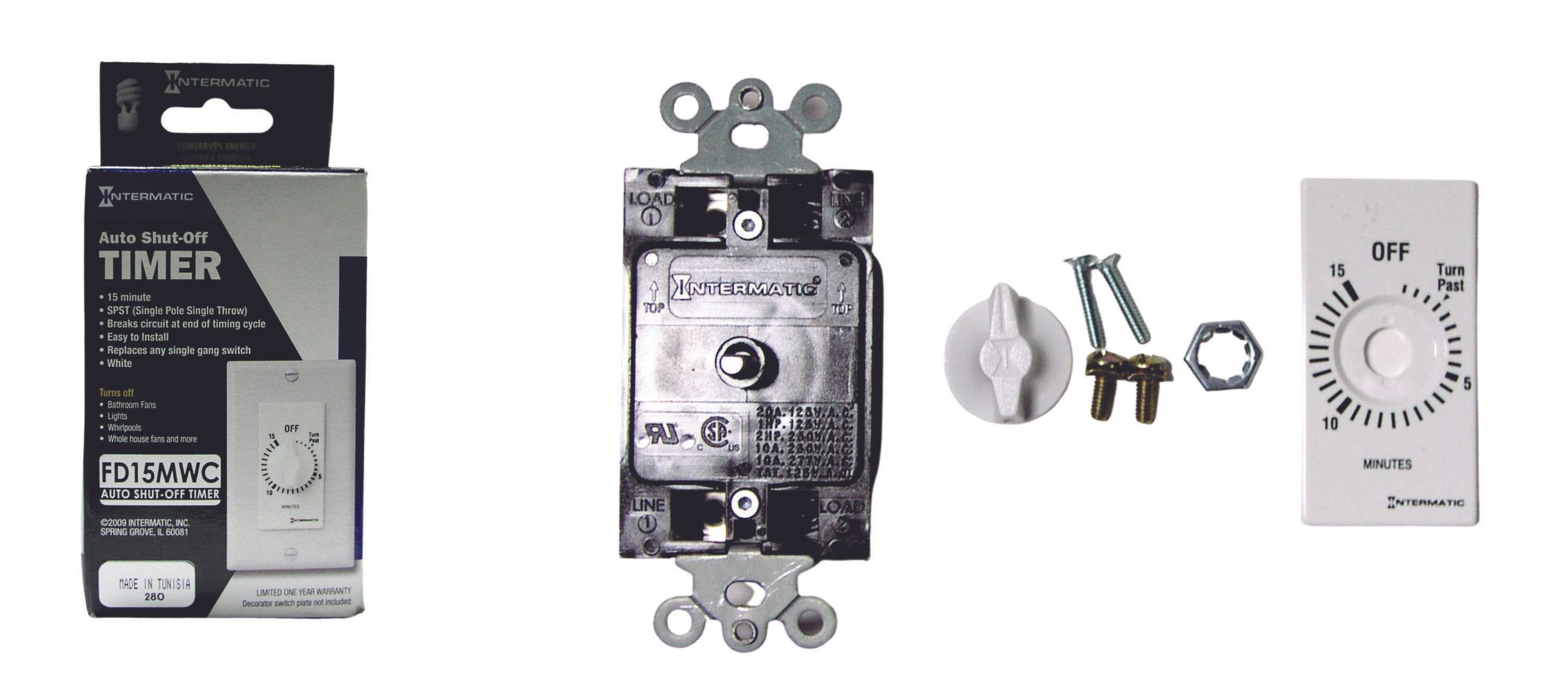 Red Light Therapy Timer : 13 Steps - Instructables