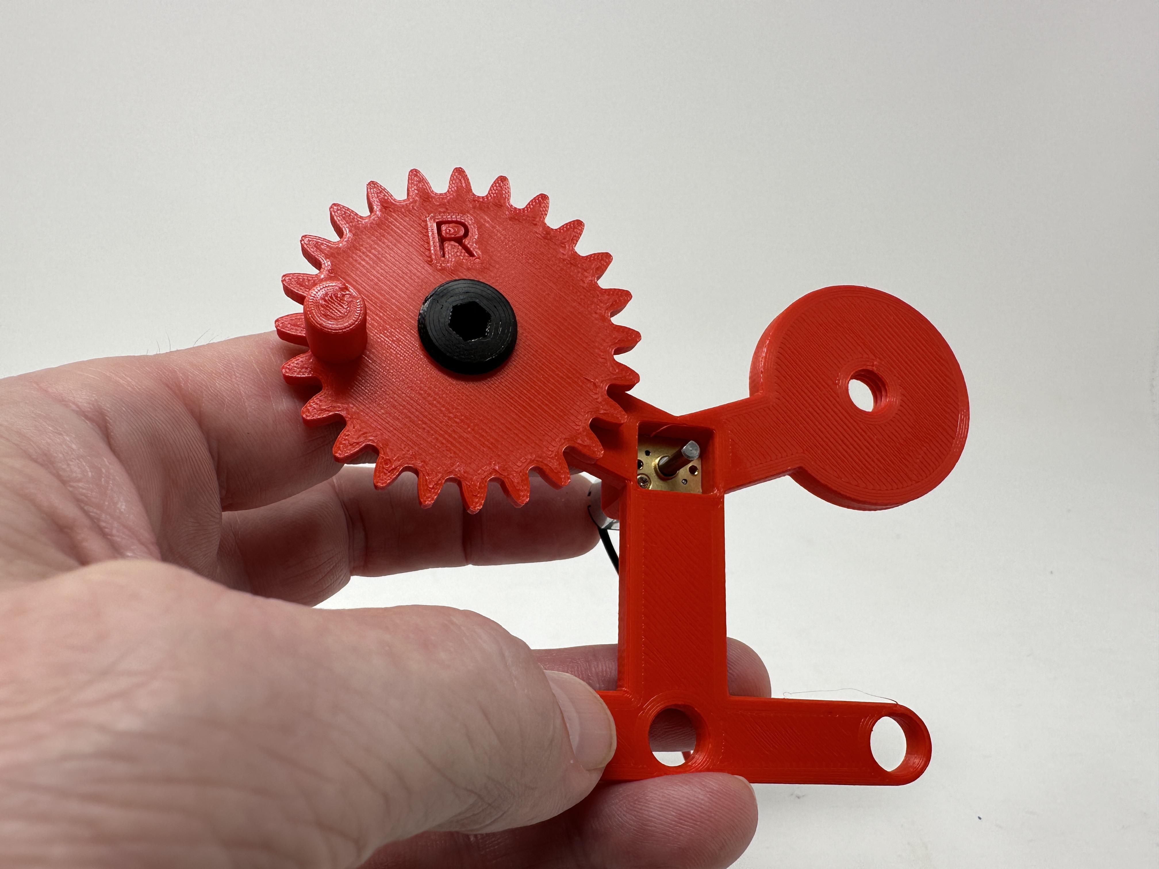 Marblevator, Floating Tracks. : 6 Steps - Instructables