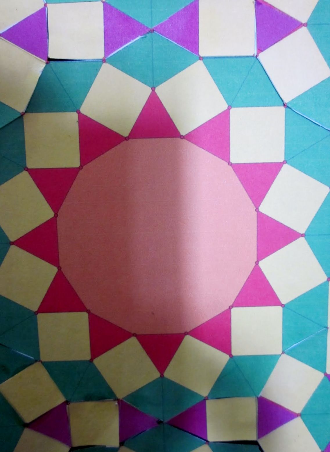 "Invent" a Color Chart : 5 Steps (with Pictures) - Instructables
