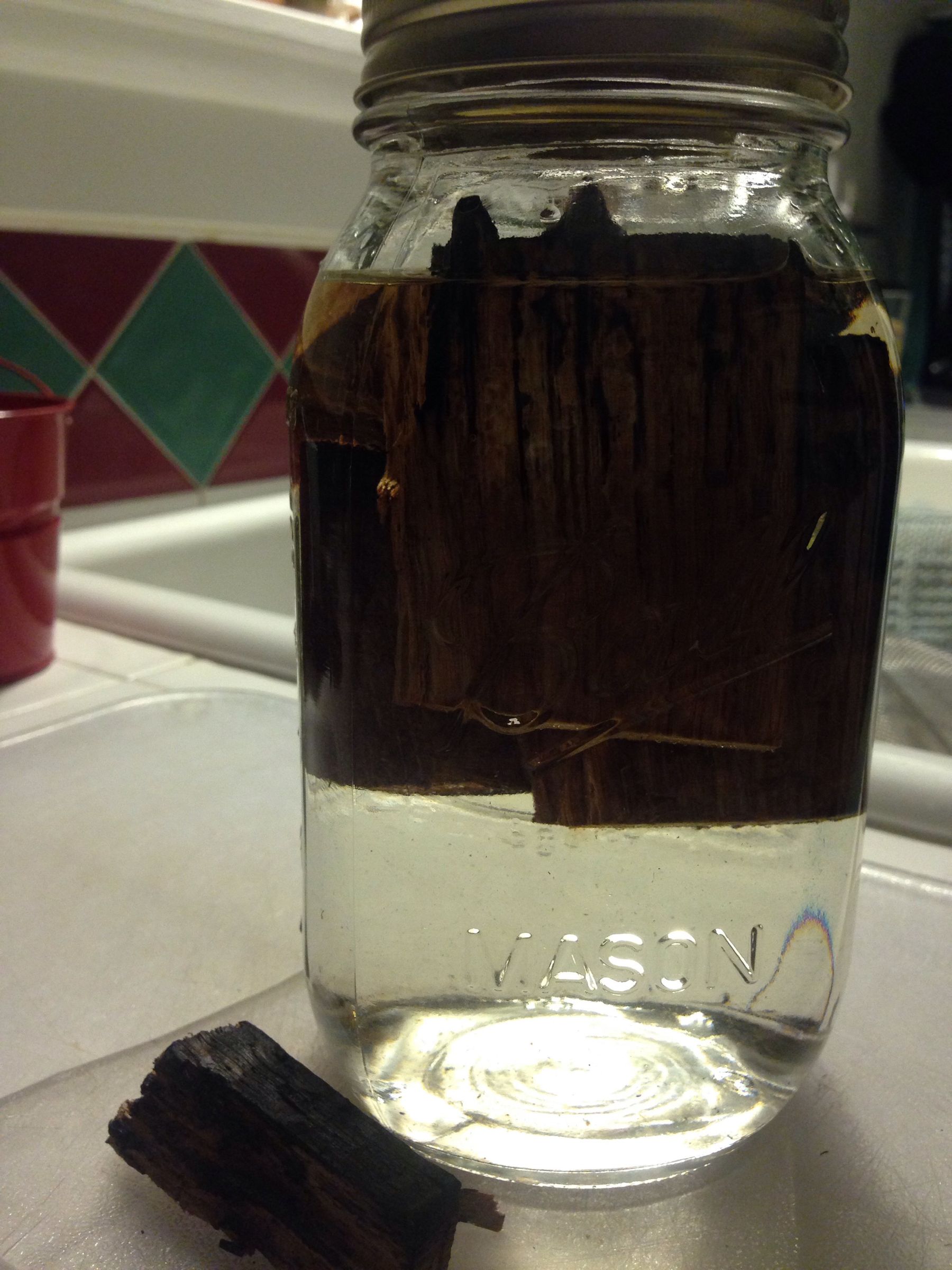 Improving Hooch : 5 Steps - Instructables