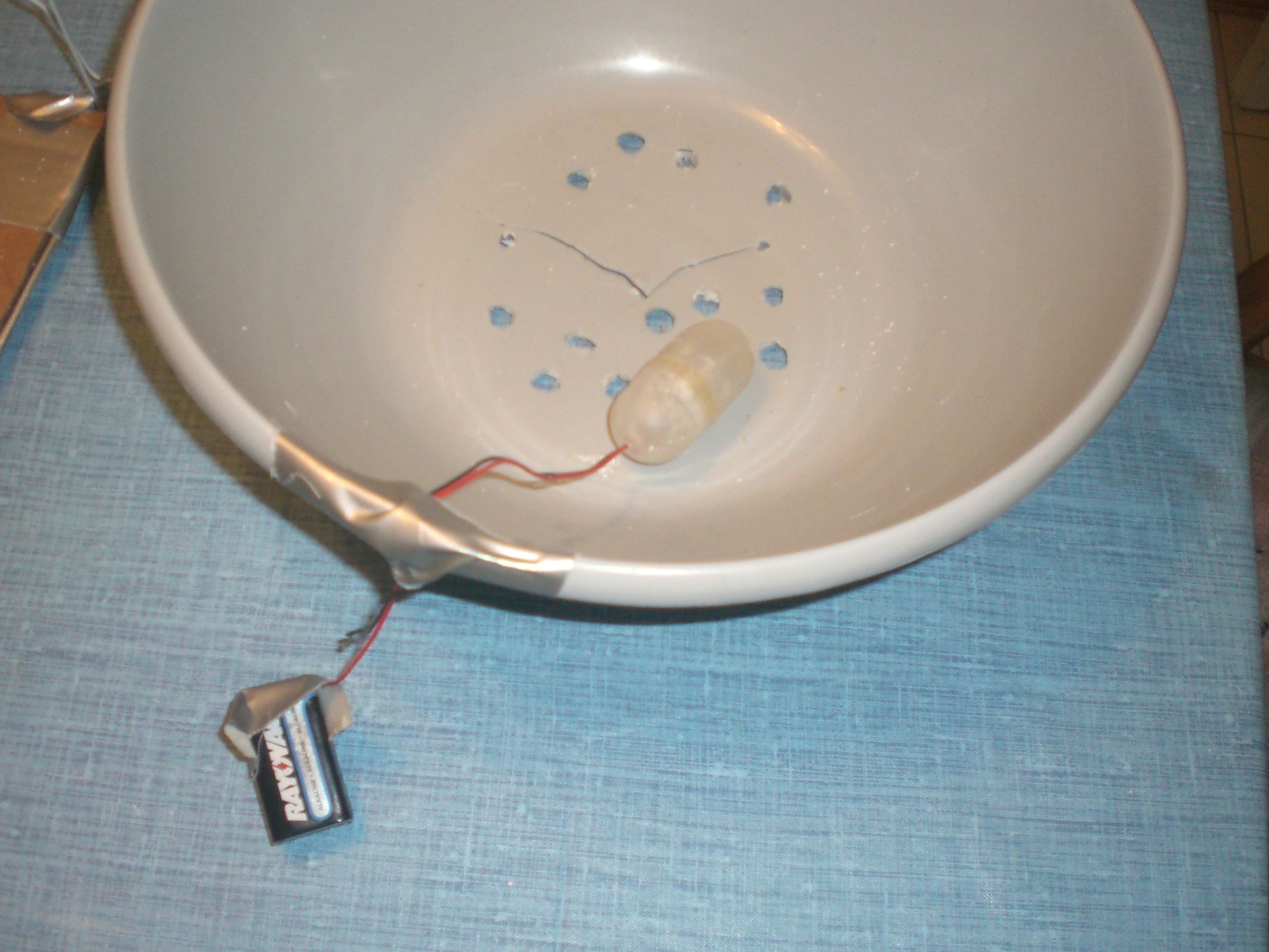 Episode 14: the Popcorn Sorter : 4 Steps - Instructables