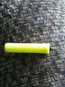 Nerf Dart Mod : 3 Steps - Instructables
