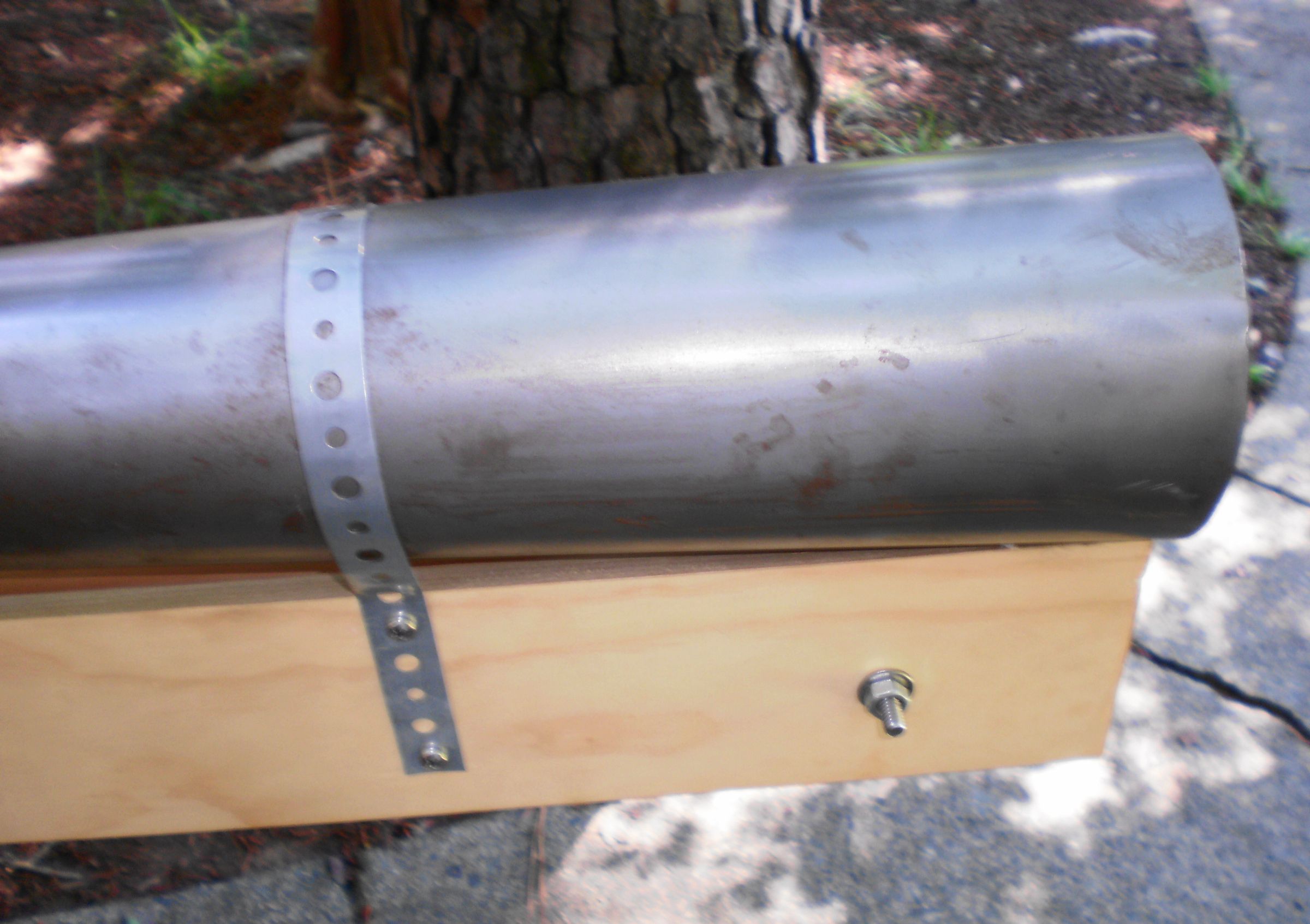 High Power Vortex Cannon : 10 Steps (with Pictures) - Instructables