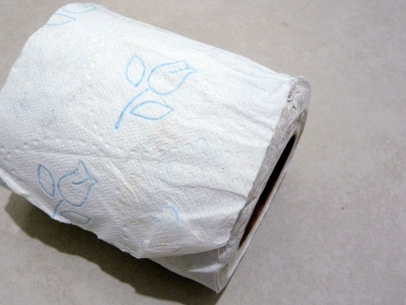 Poop Tube: a Compact Packpacking Toilet : 5 Steps - Instructables