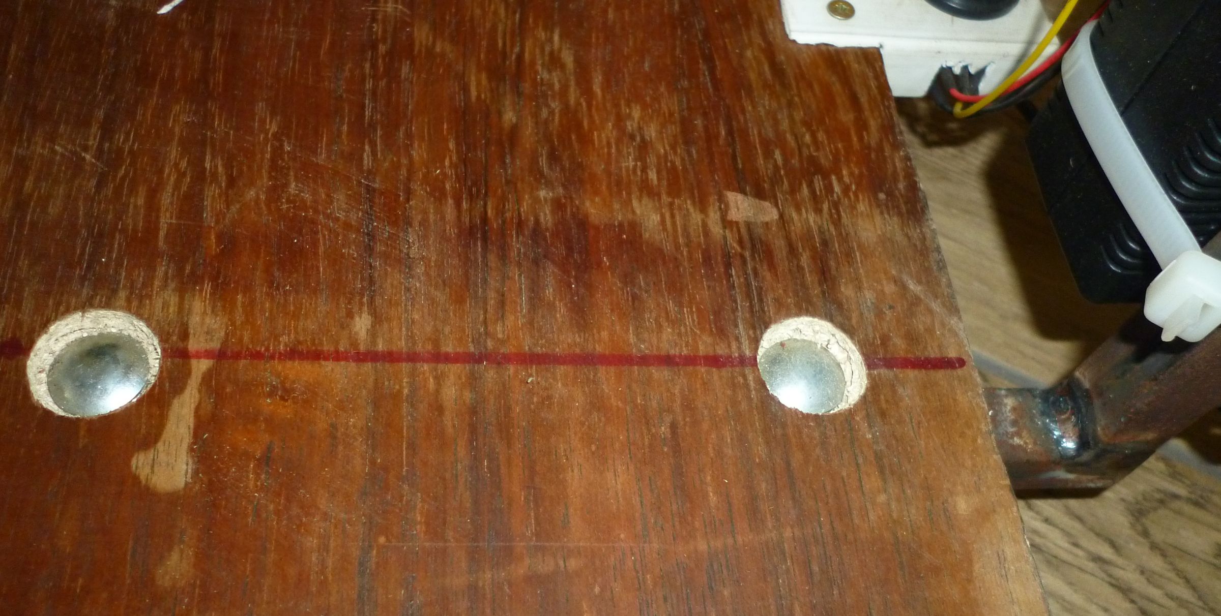 Polyfoam Cutter : 5 Steps - Instructables