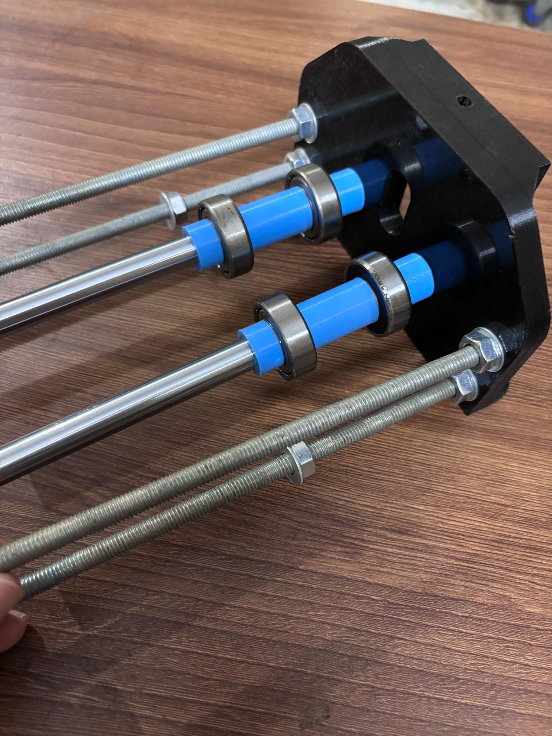 Sheet Metal Roller : 6 Steps (with Pictures) - Instructables