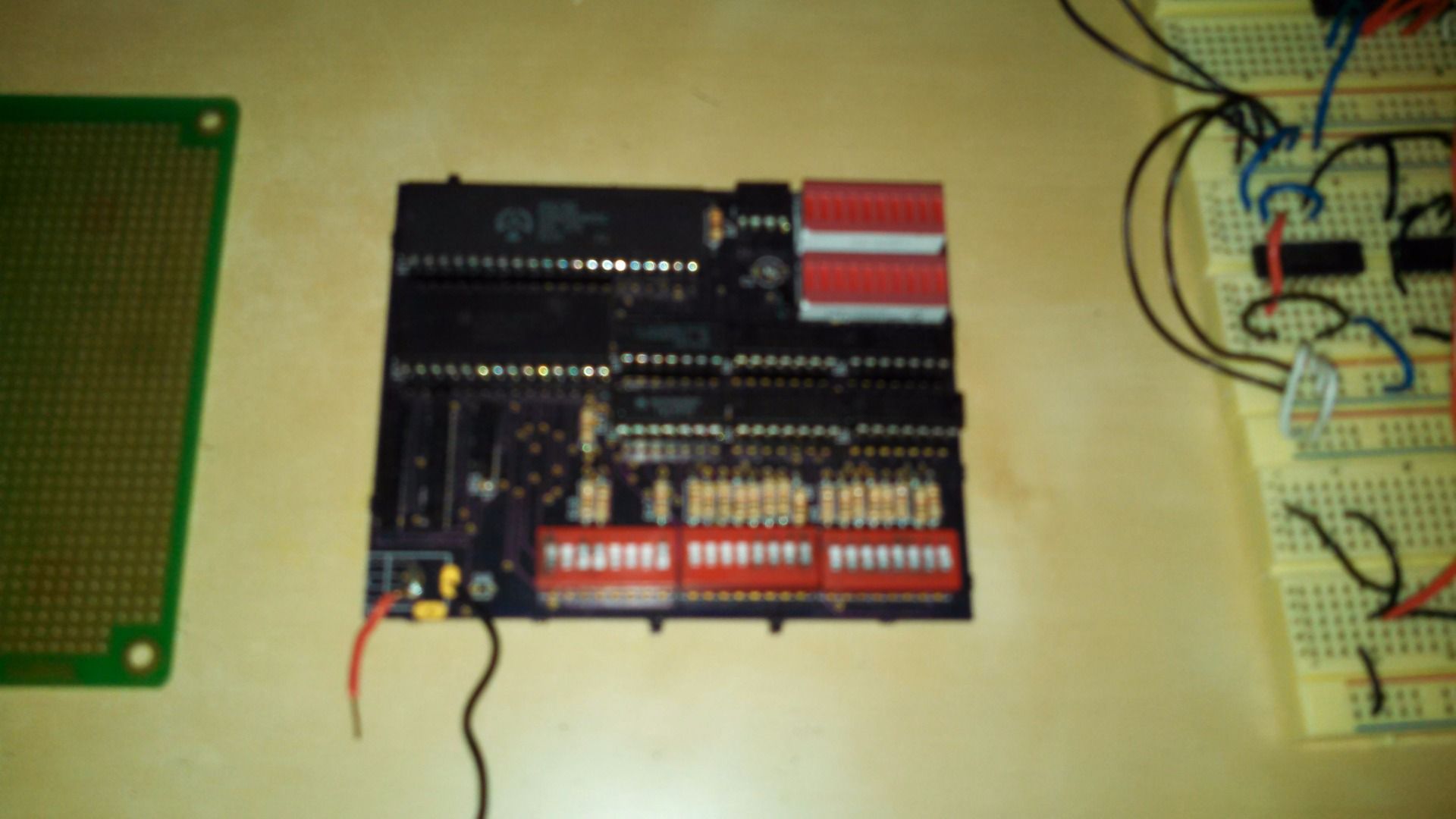 SIMPLE Z80 Computer : 4 Steps - Instructables