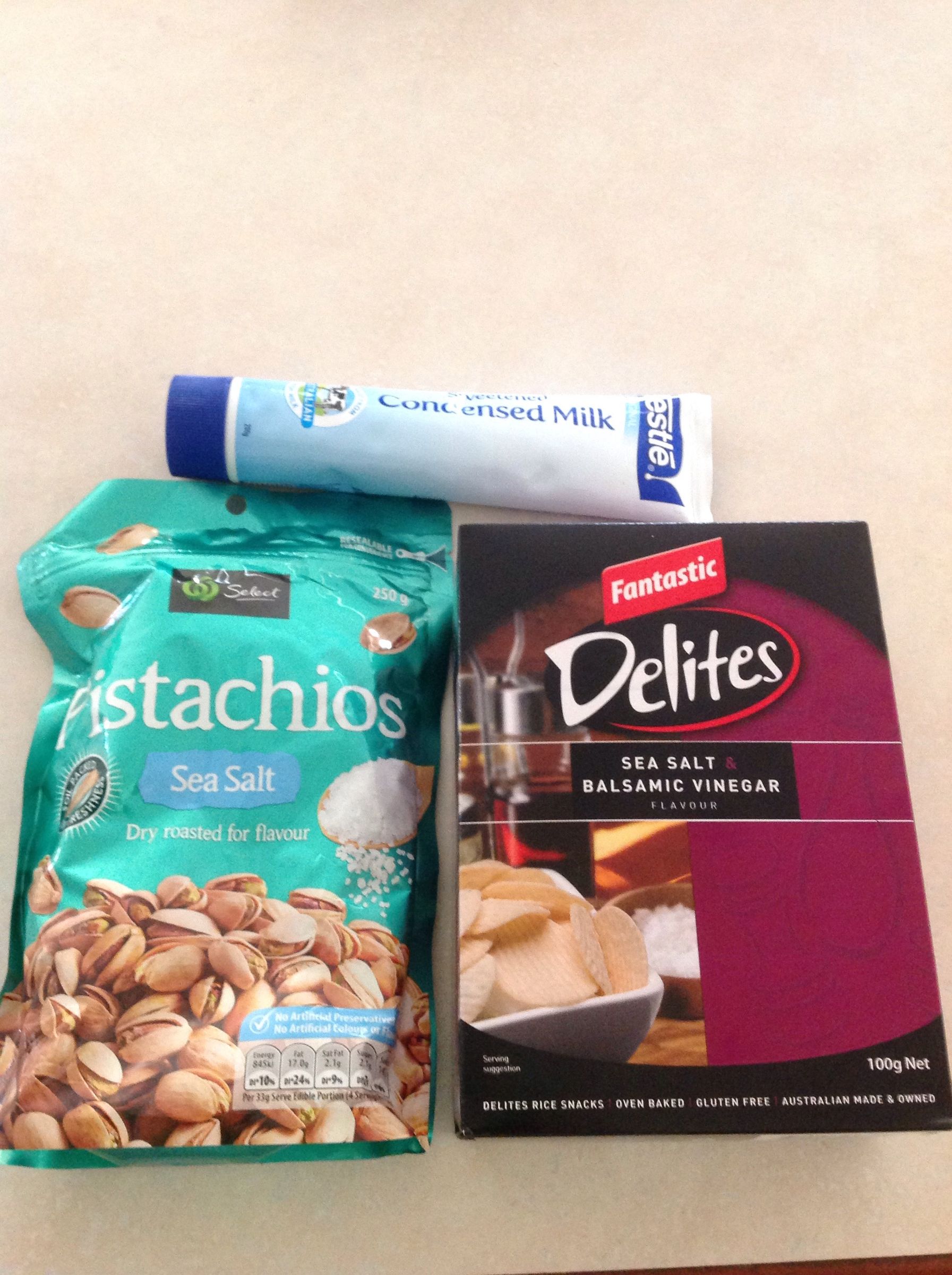 How to Make a 24hr Ration Pack - Instructables