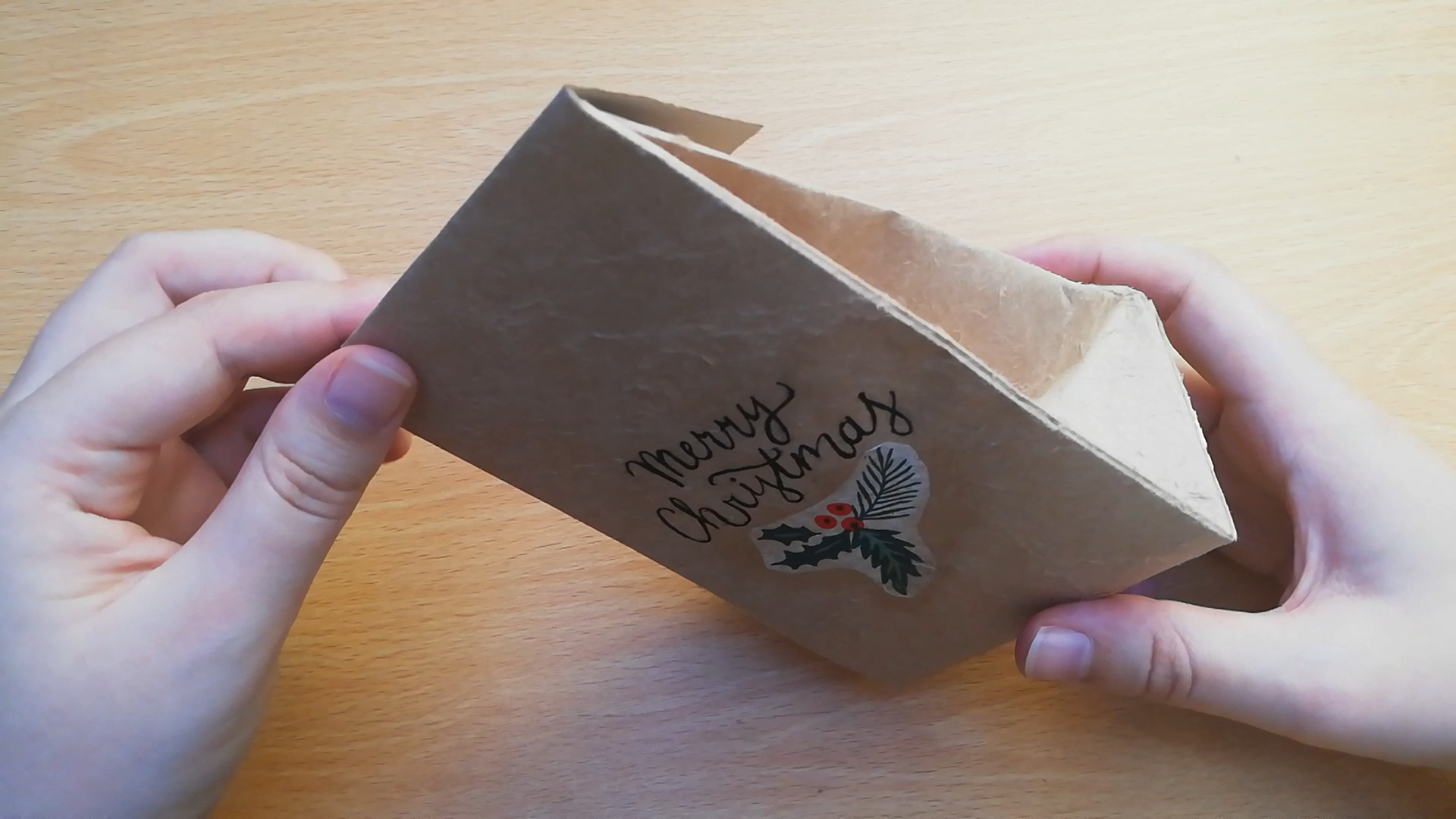 Turn Juice Boxes Into Gift Bags! : 7 Steps (with Pictures) - Instructables