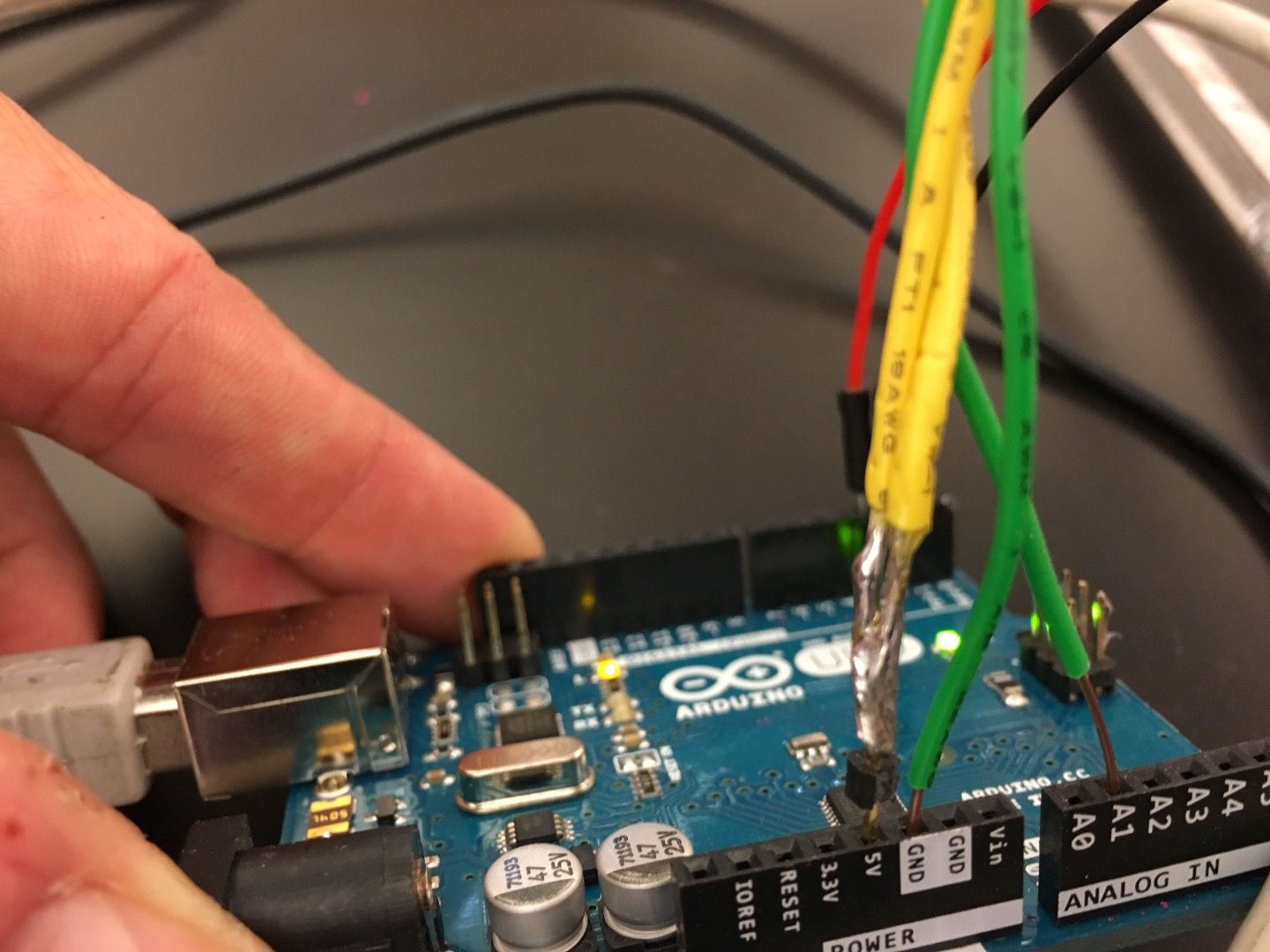 LED Sound Reactive Light Box : 7 Steps (with Pictures) - Instructables