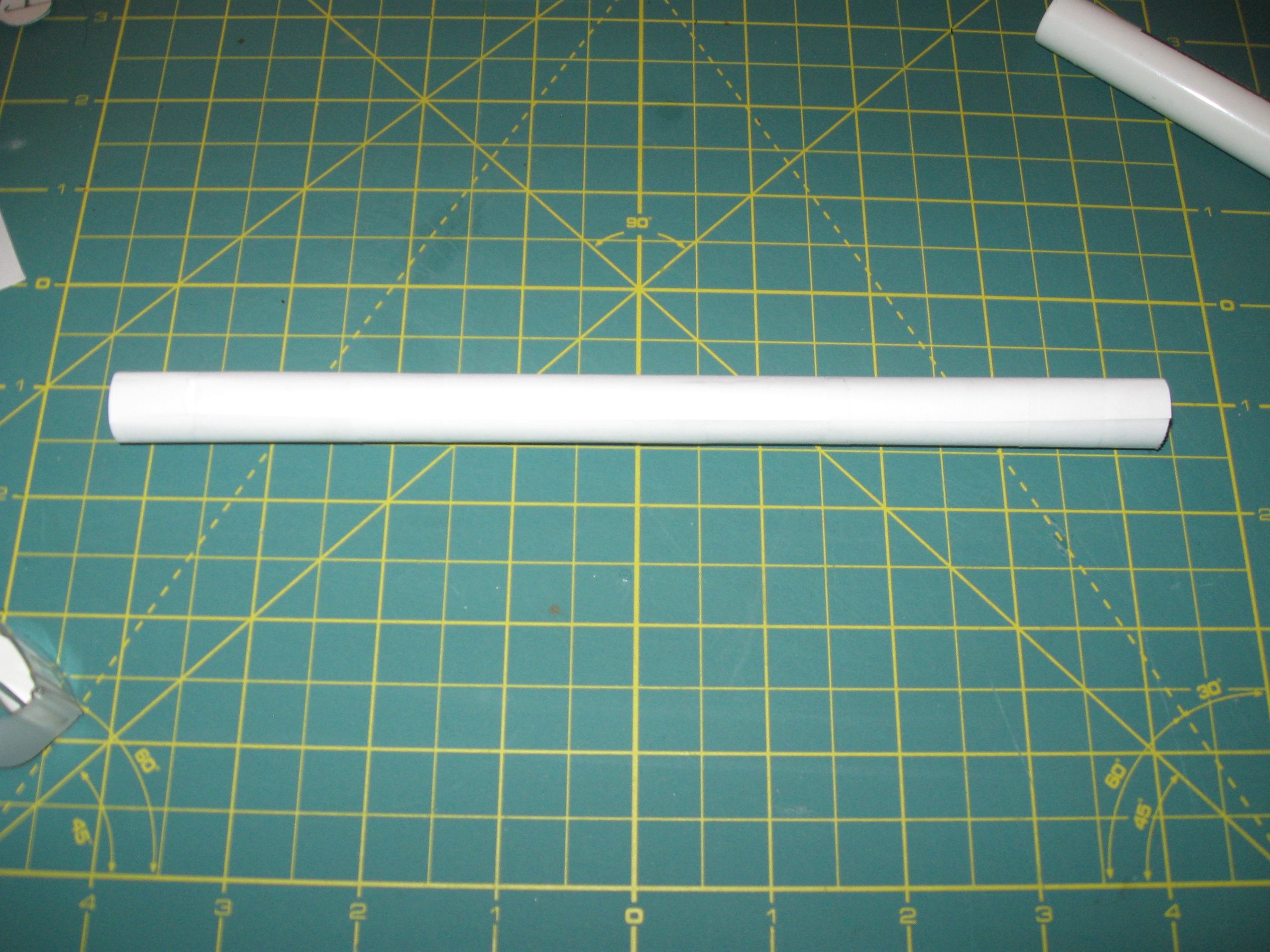 Paper Missile and Launcher : 4 Steps (with Pictures) - Instructables