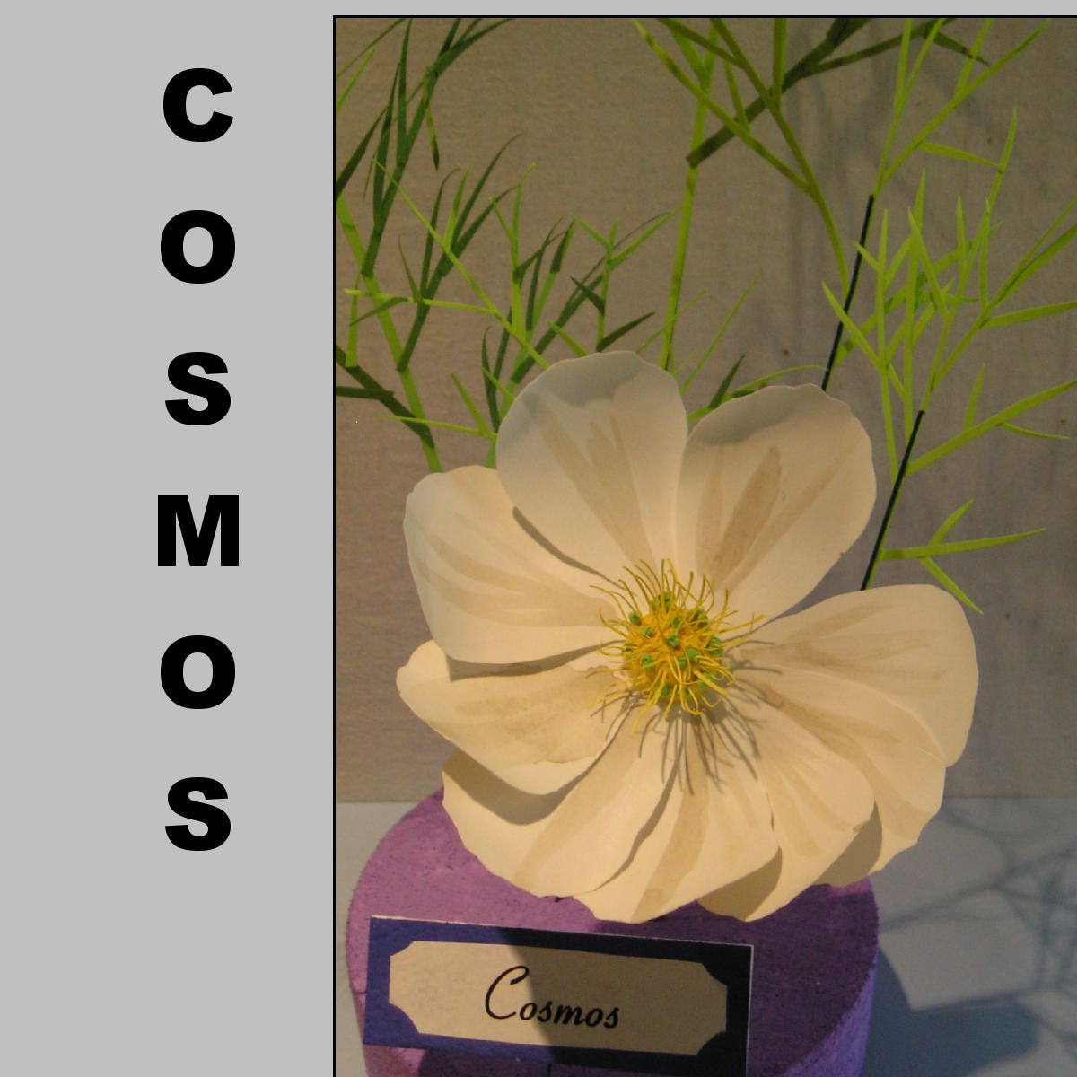 Make Bouquets of Paper Flowers : 15 Steps (with Pictures) - Instructables