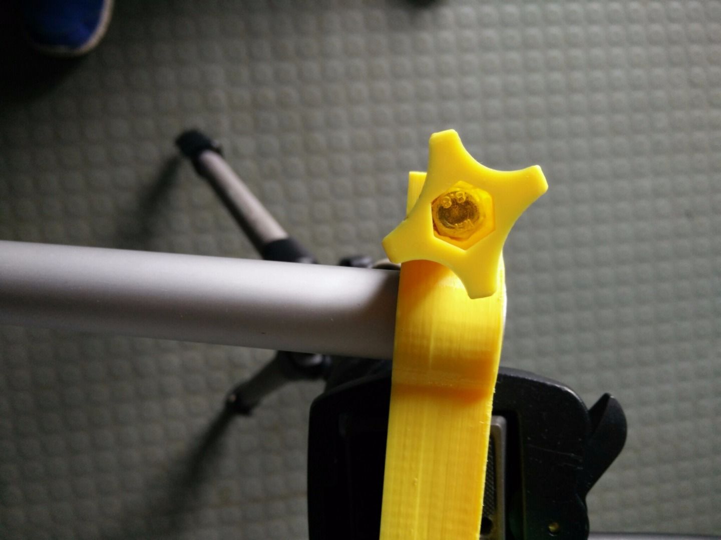 3D Printed DSLR Slider! Cheaper Than 20$ : 9 Steps (with Pictures ...