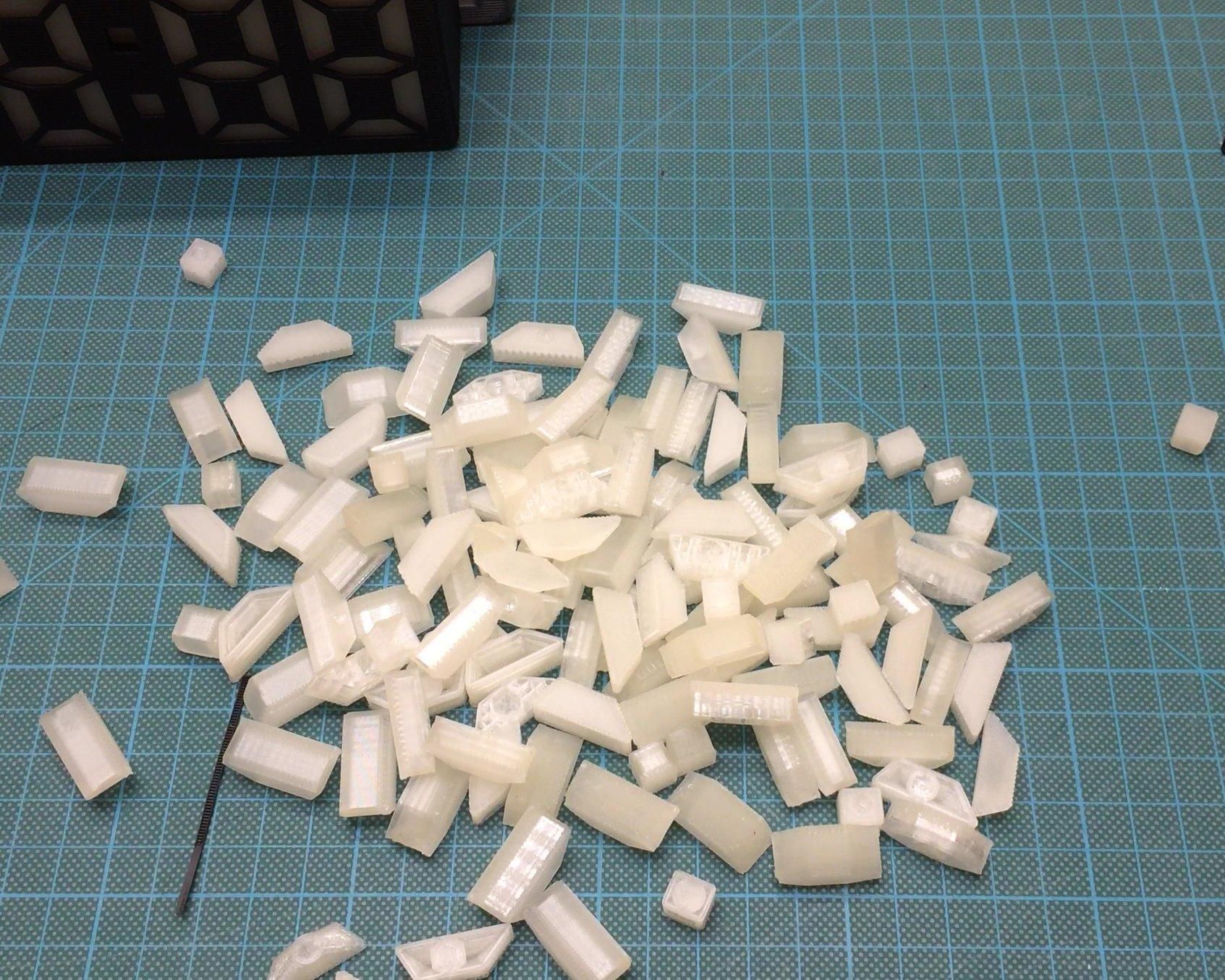 Lazy 7 / Mini : 4 Steps (with Pictures) - Instructables