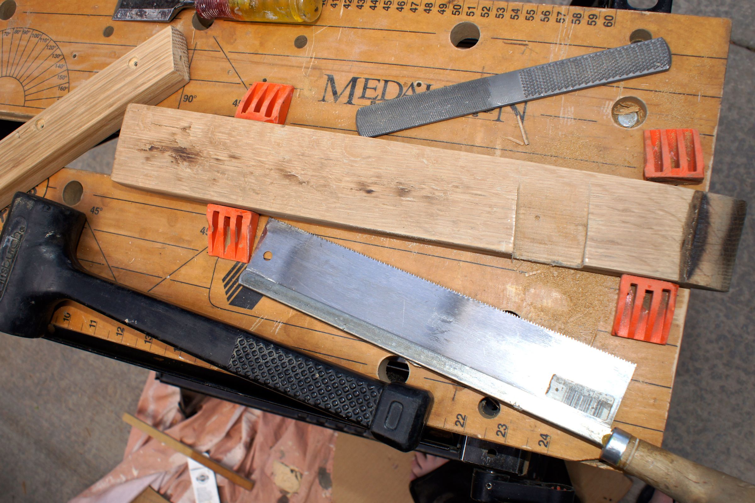 Whiskey Barrel Bar Stools : 12 Steps (with Pictures) - Instructables