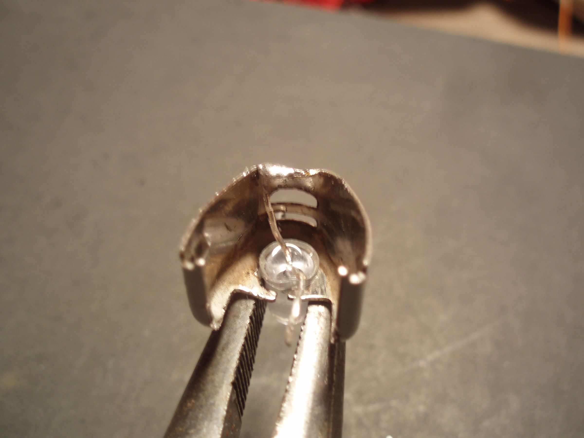 LED Concert Lighter : 12 Steps (with Pictures) - Instructables