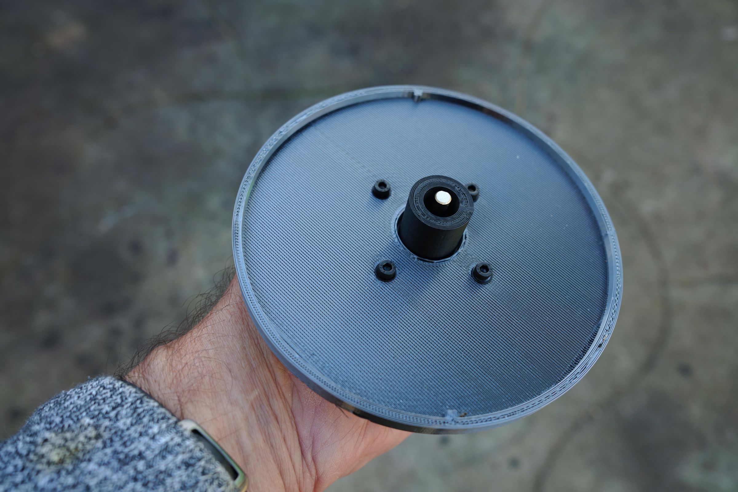 Automated Film Developing Tank : 9 Steps (with Pictures) - Instructables