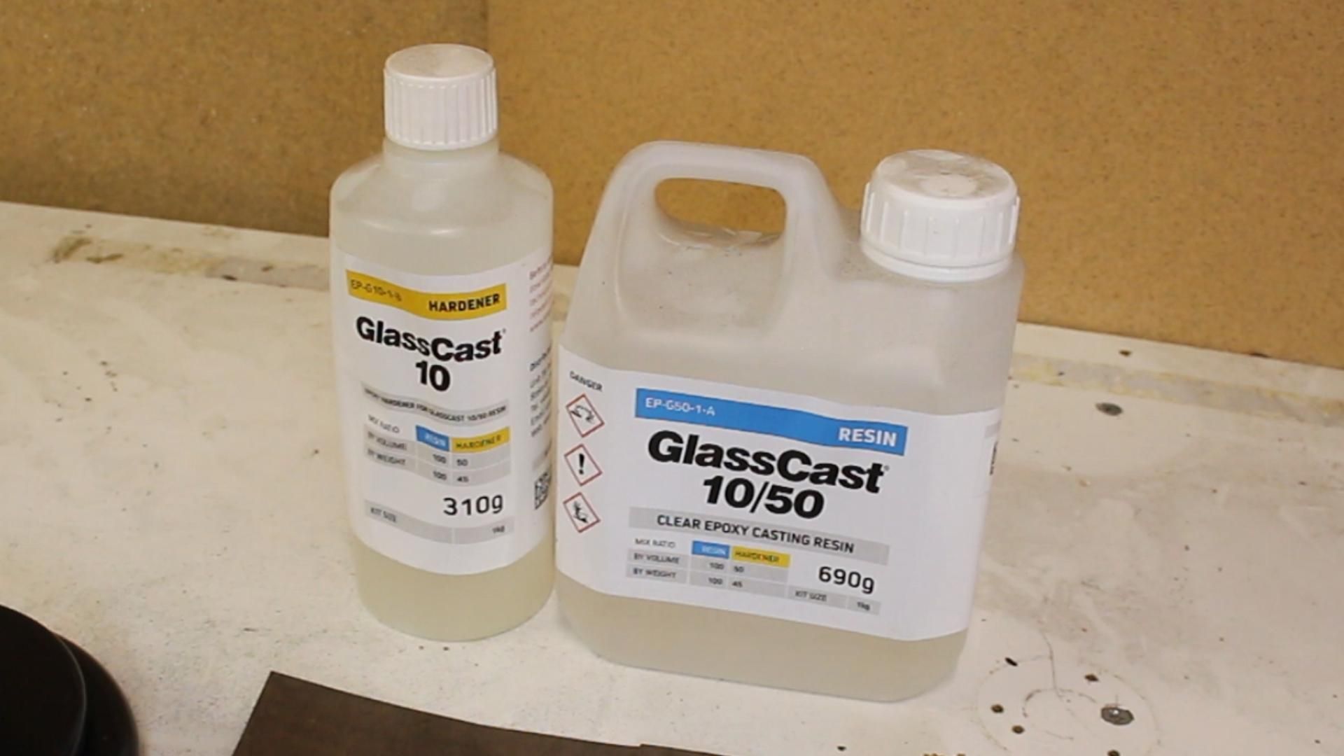 Opal, Wood and Epoxy Resin Aurora Pendant : 9 Steps (with Pictures ...