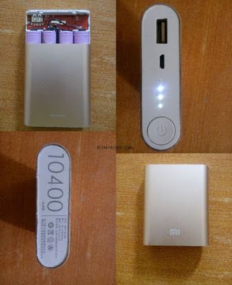 REUSE YOUR OLD LAPTOP BATTERY TO MAKE a POWER BANK : 9 Steps (with ...