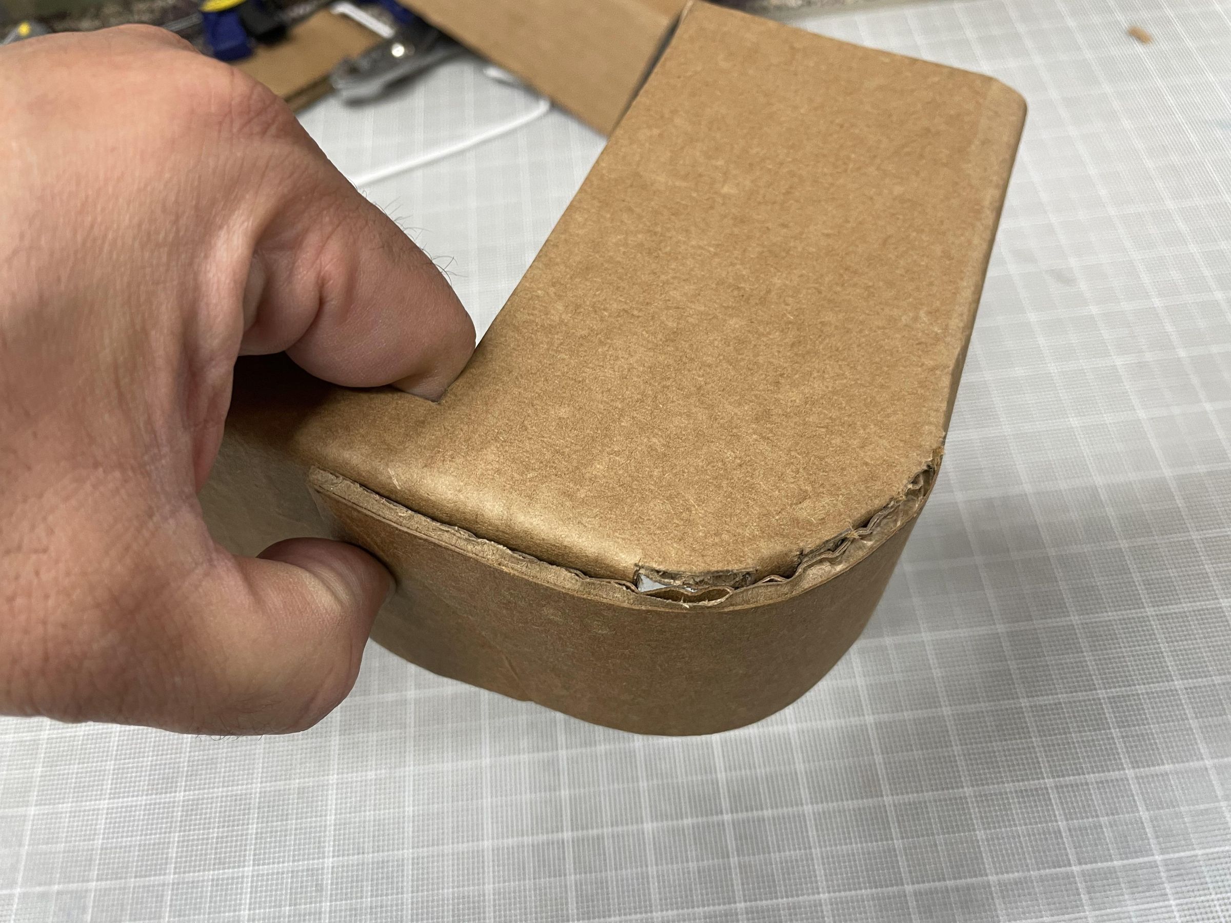 Cardboard Mario Kart Costume : 23 Steps (with Pictures) - Instructables