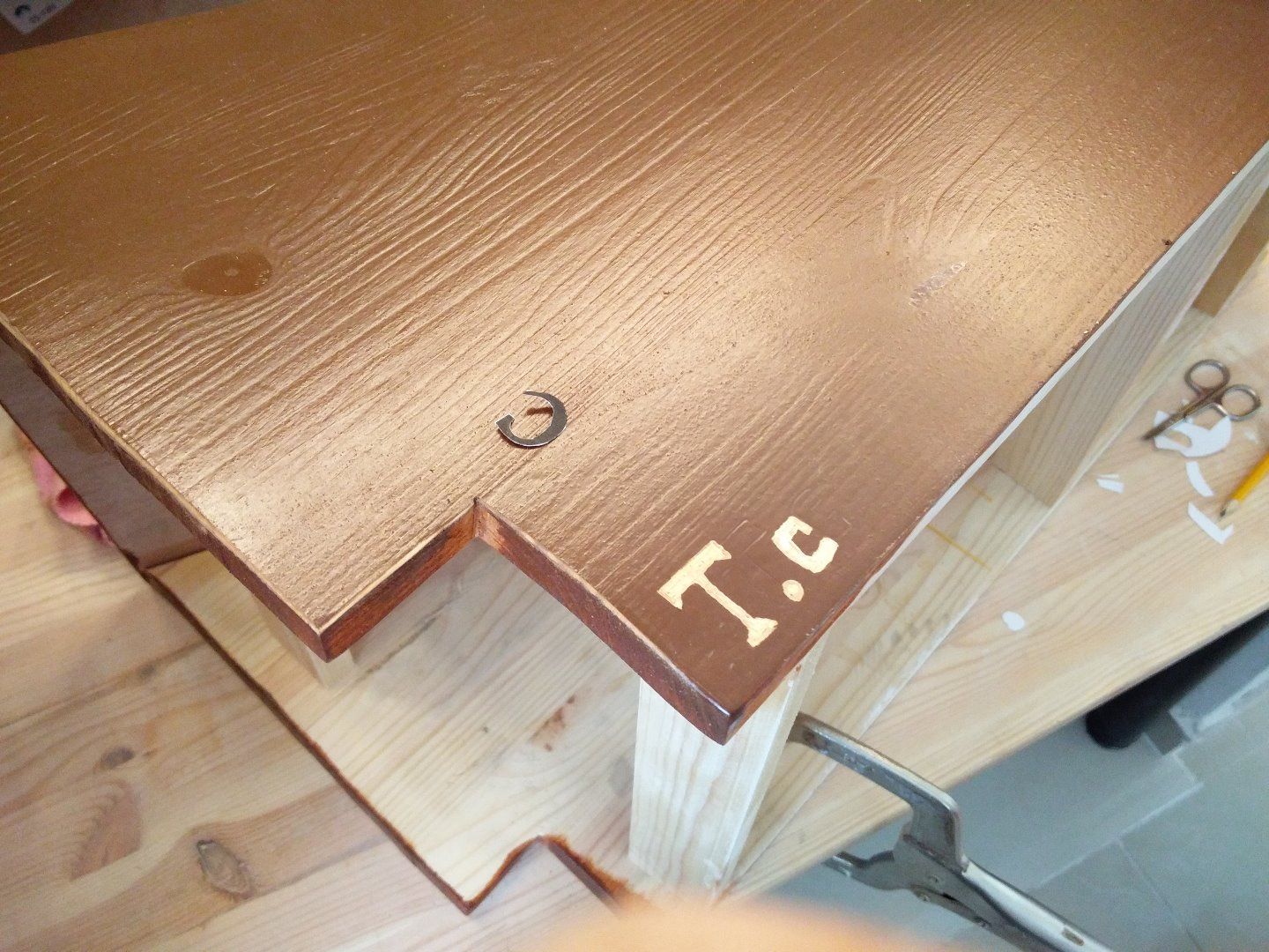 Simhasana Bench : 14 Steps (with Pictures) - Instructables