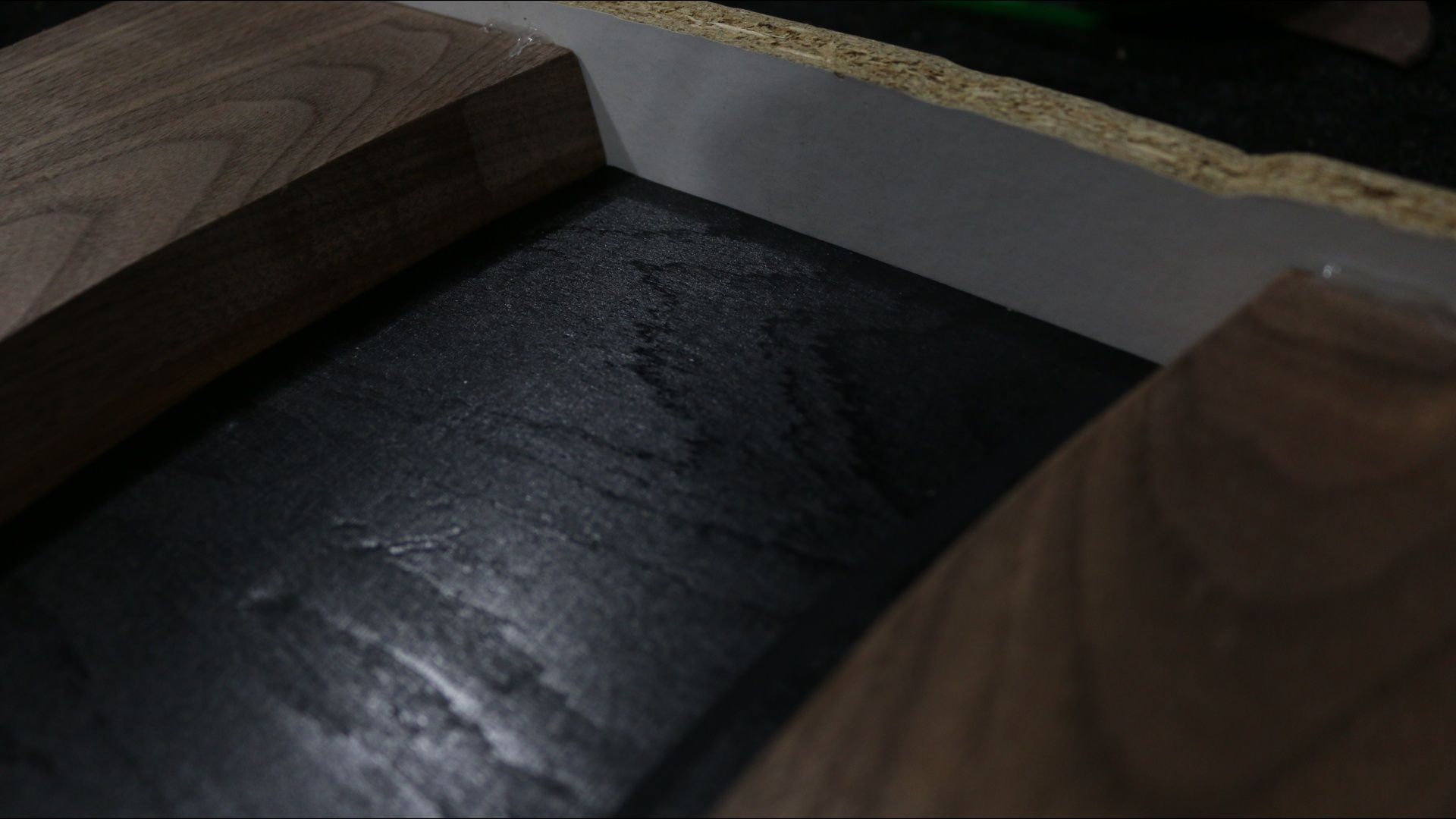 Riverbed Coffee Table : 9 Steps (with Pictures) - Instructables