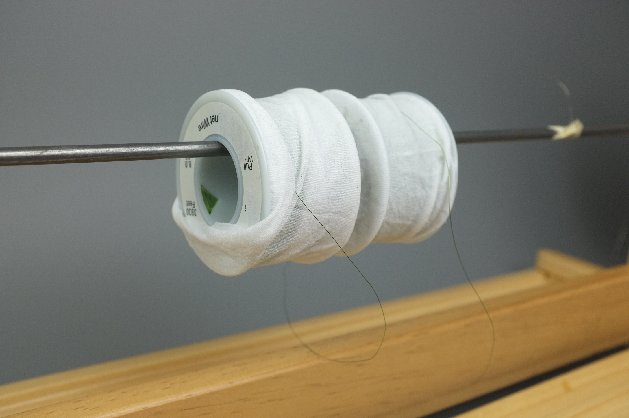 Knit a Working Circuit Board : 9 Steps (with Pictures) - Instructables