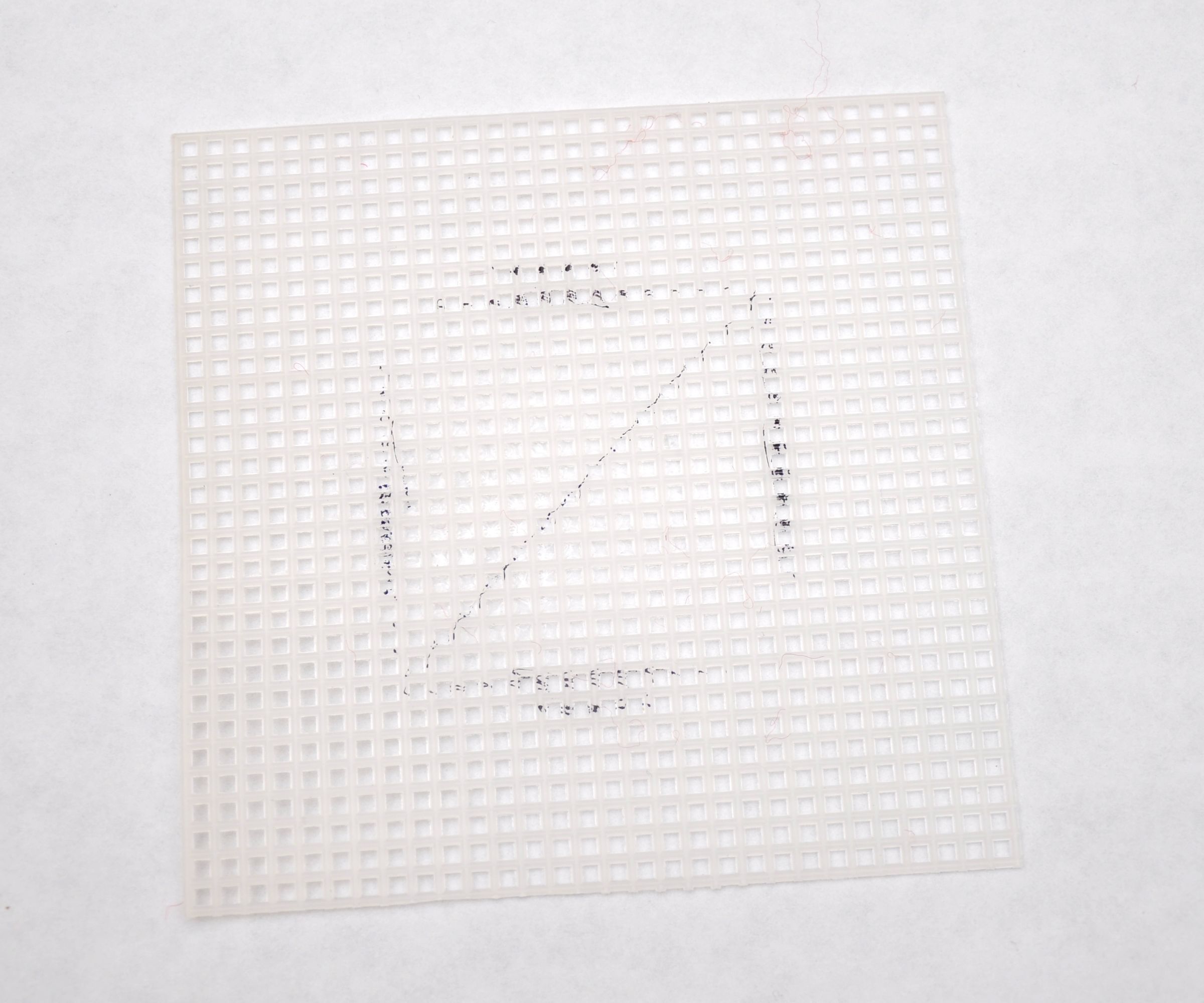 Minecraft TNT Tissue Box Cover : 10 Steps (with Pictures) - Instructables