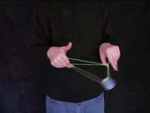 "Squirrelly Wrath" Anti-Yo Worldwide Video Yo-yo Contest - Instructables