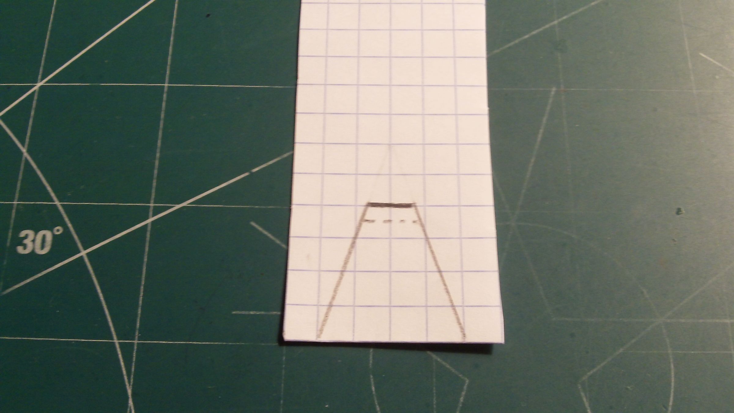 How to Make the Javelin Paper Airplane : 7 Steps - Instructables
