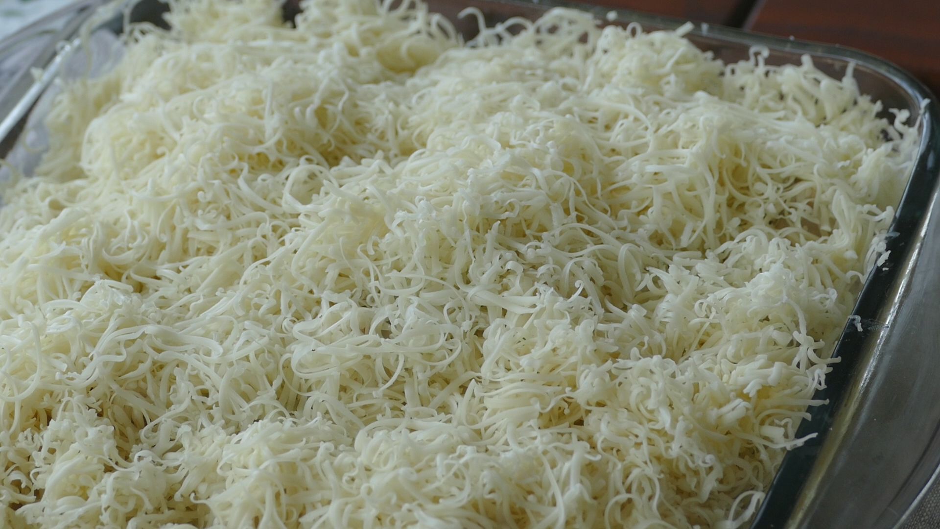 Rice Casserole ( Doria ) With Homemade Consommé Soup : 8 Steps (with ...