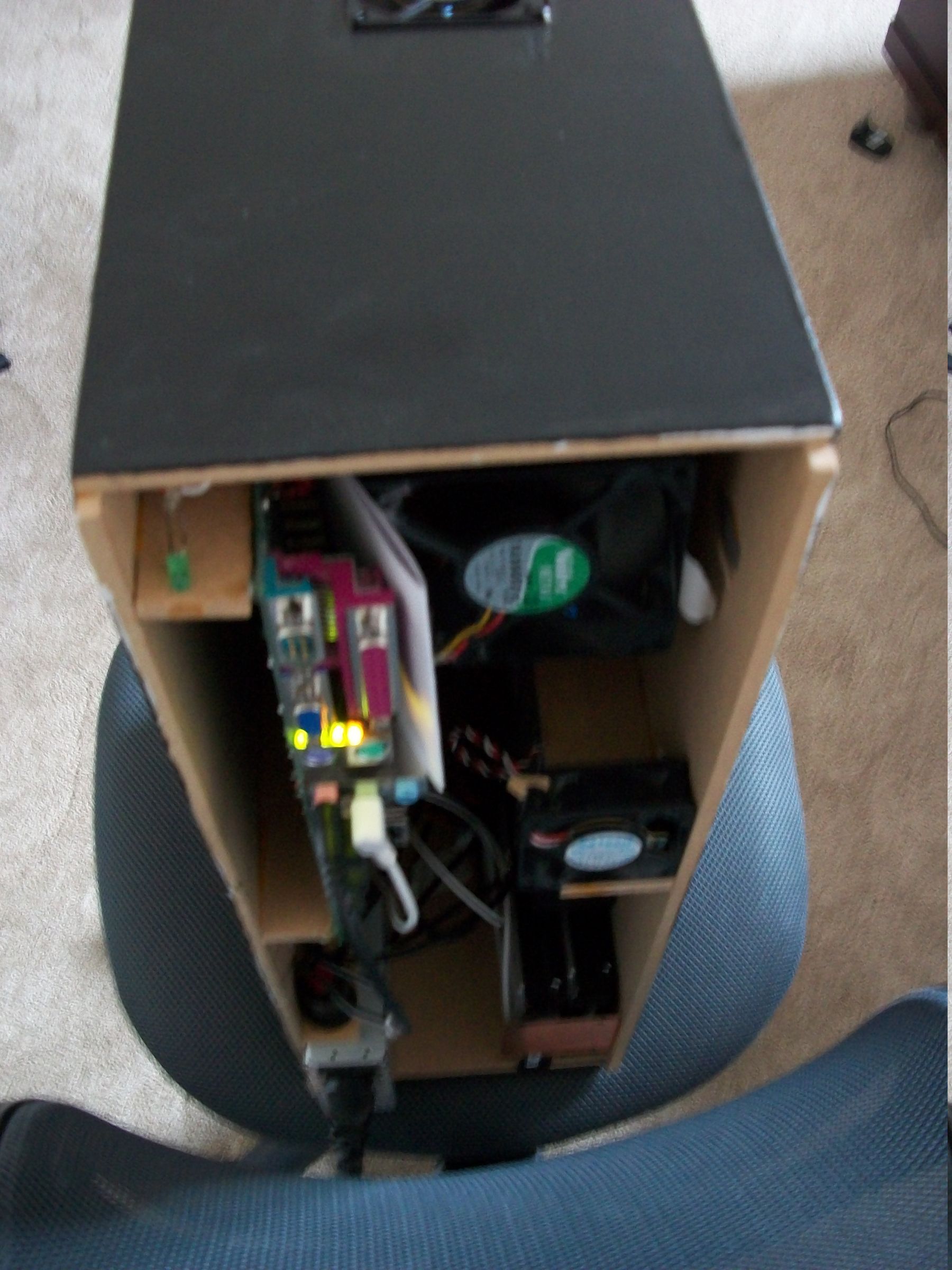 HAL 9000 Computer/robot - Instructables