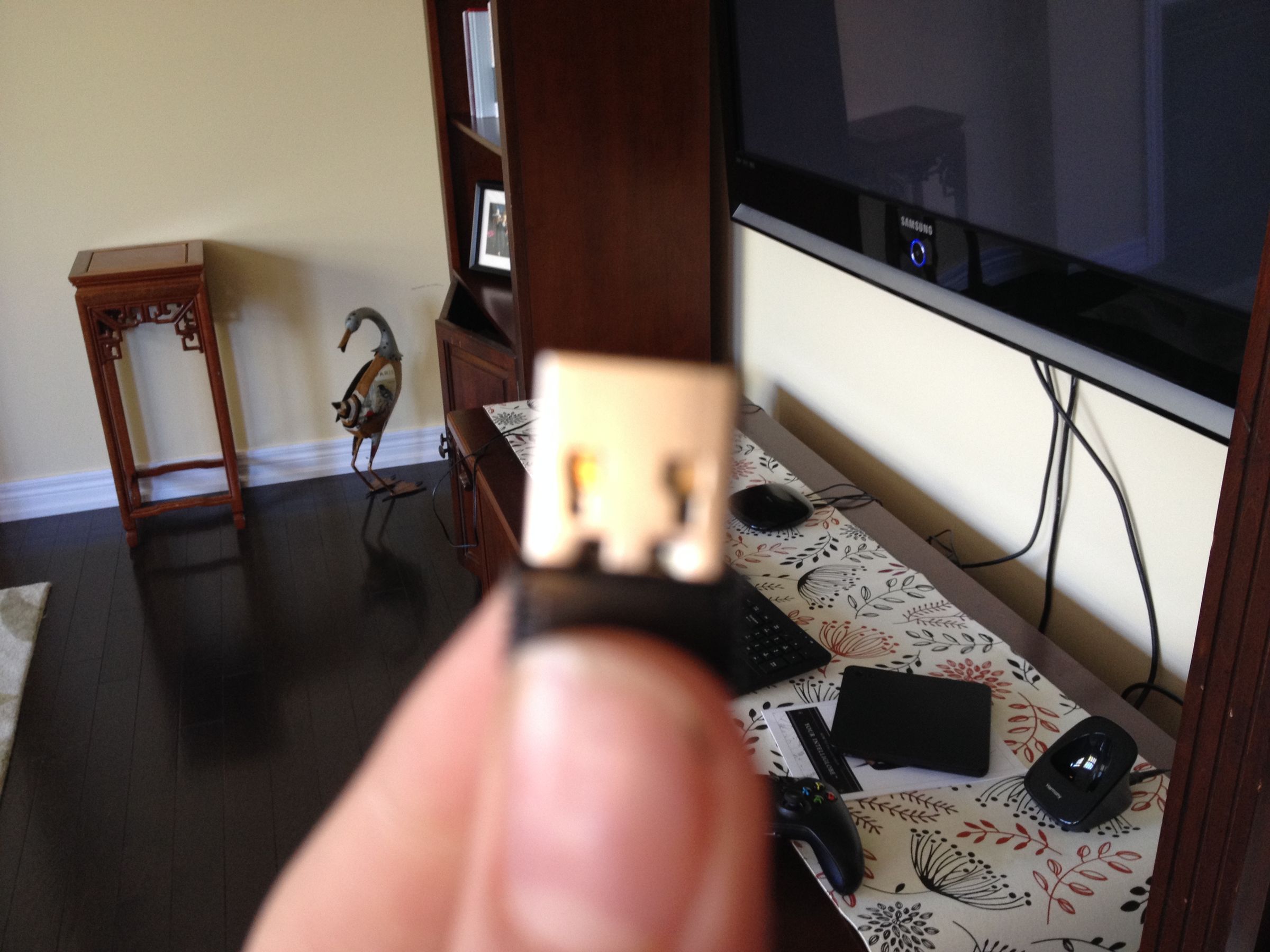 Easy Entertainment System : 5 Steps - Instructables