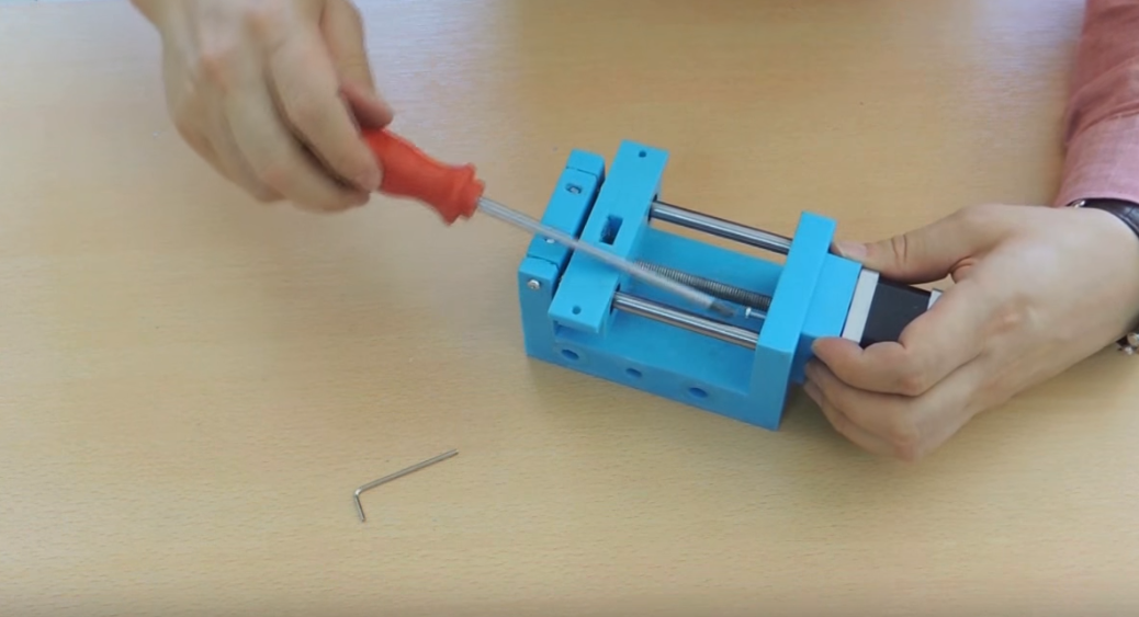 TRIPLE CNC MACHINE : 14 Steps (with Pictures) - Instructables