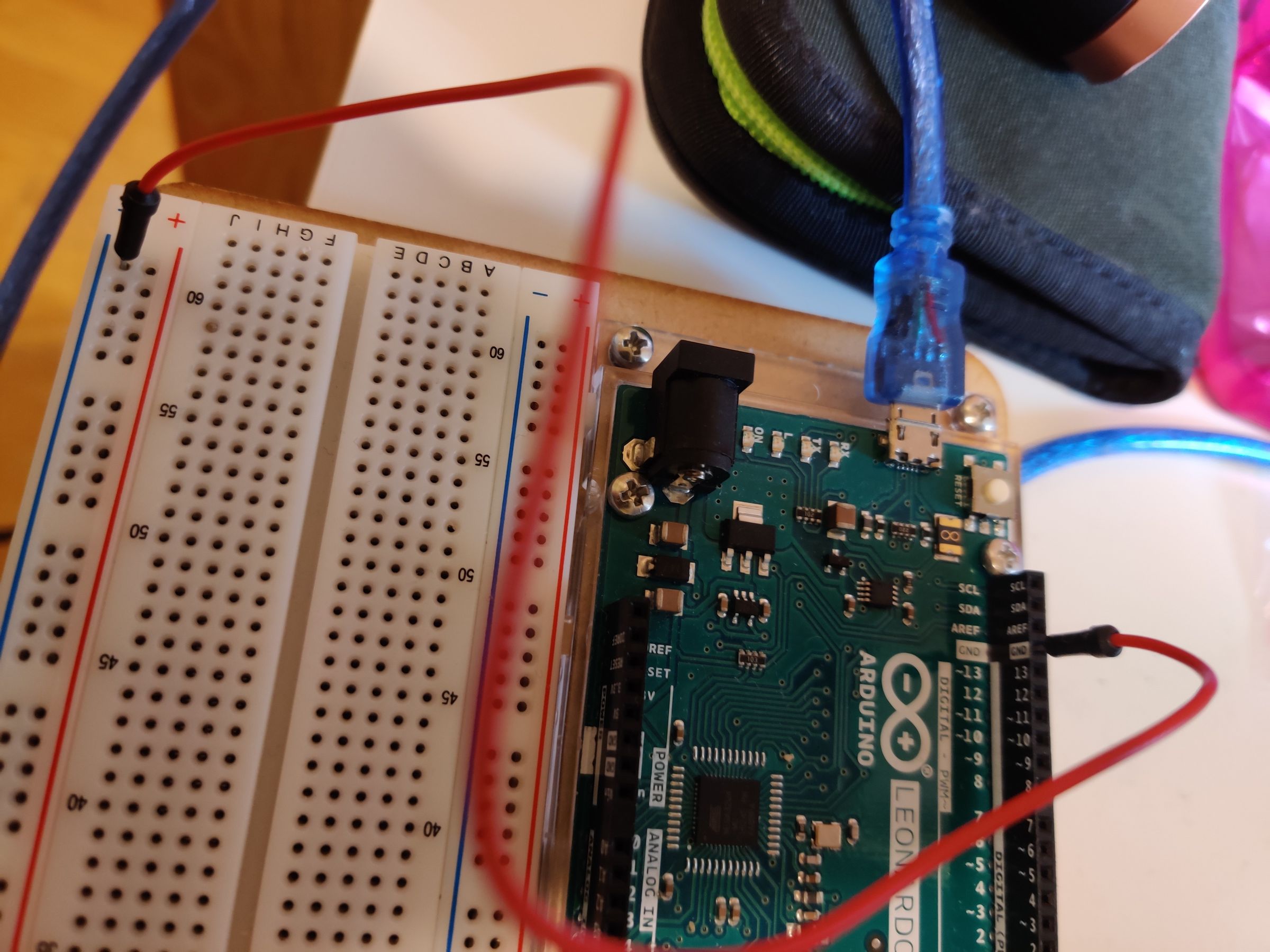 3 LED Blinking Lights : 7 Steps - Instructables