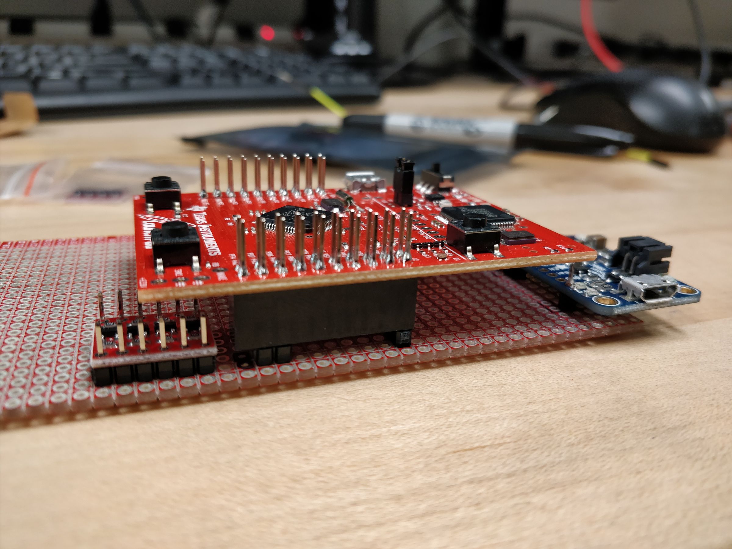 3-Axis Magnetic Field Sensor : 10 Steps (with Pictures) - Instructables