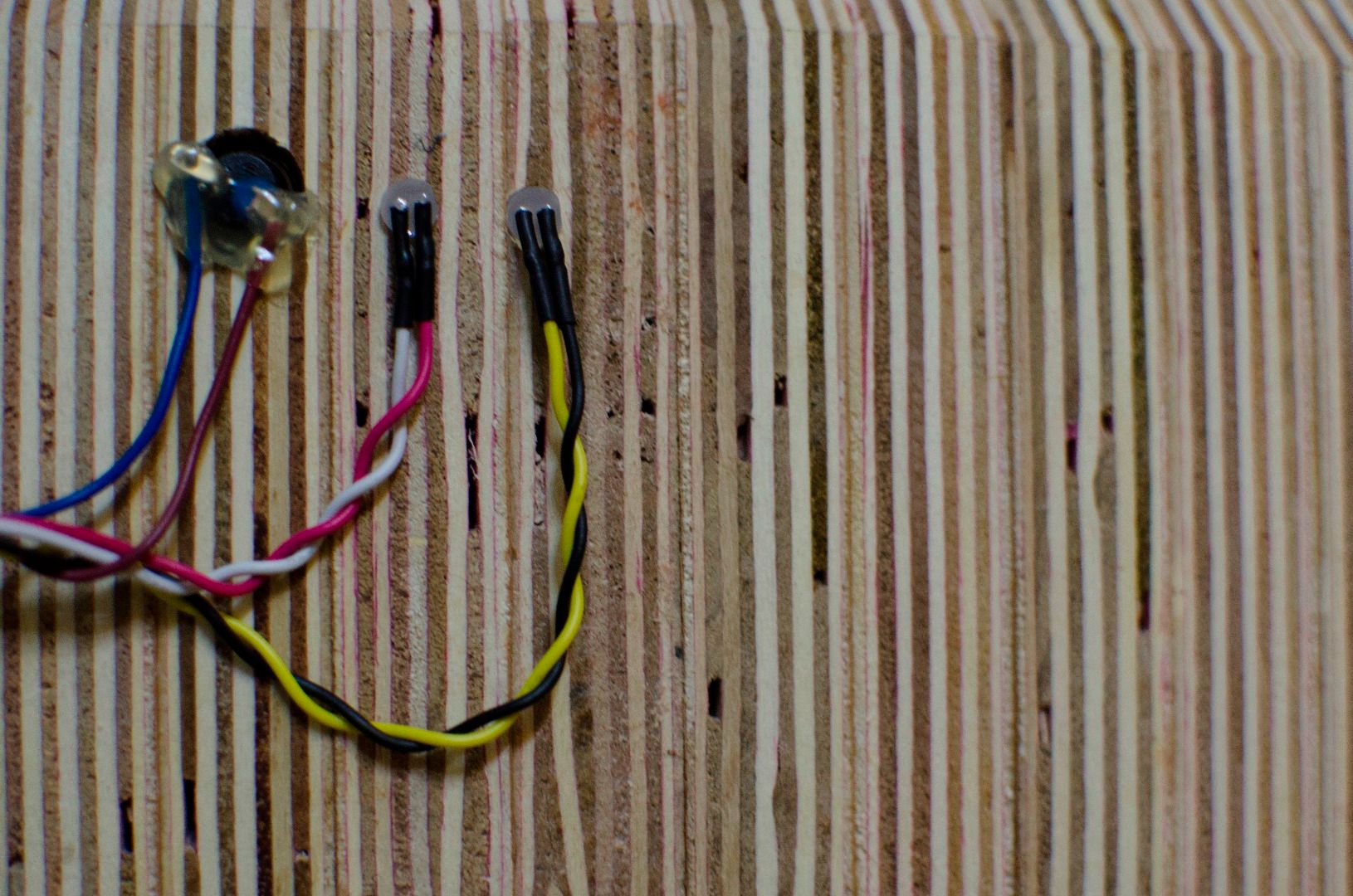 Plywood PC Case : 10 Steps (with Pictures) - Instructables