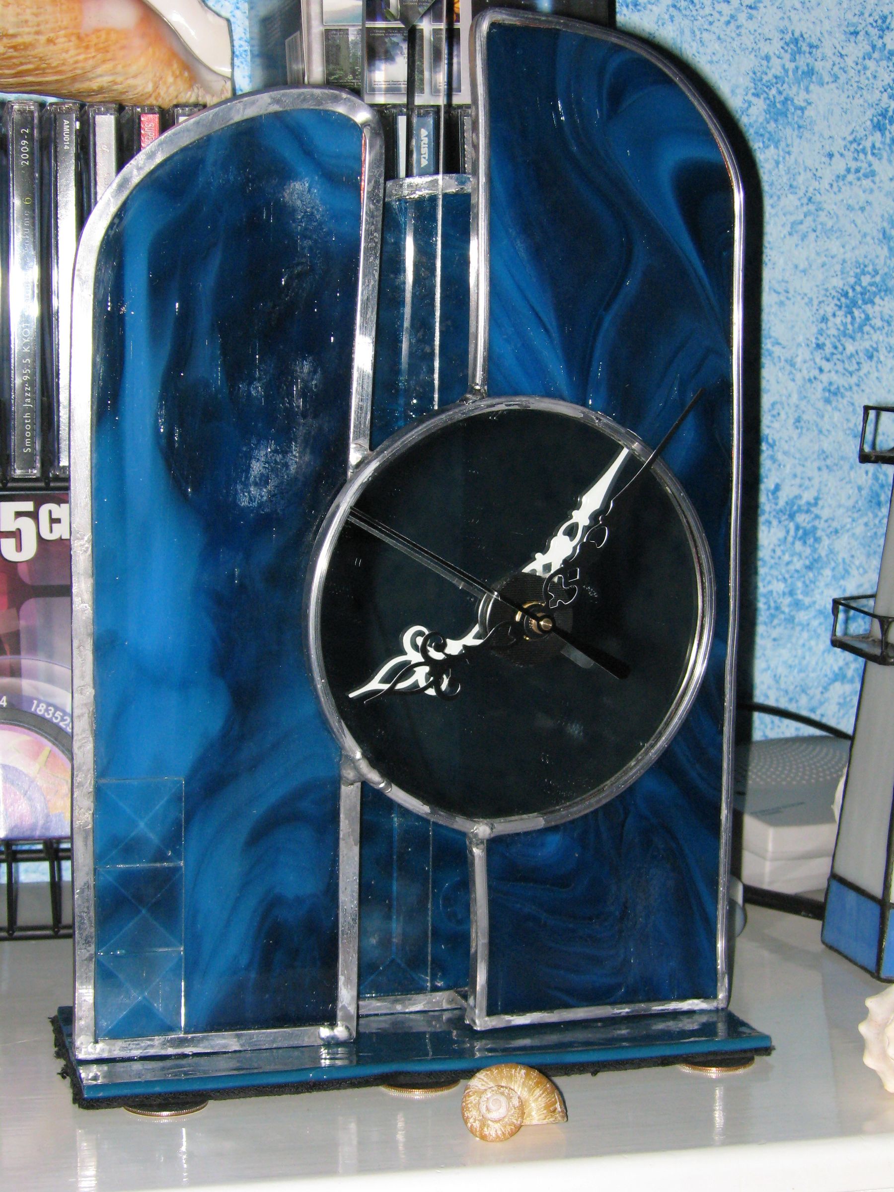Unique and Interesting Clocks - Instructables