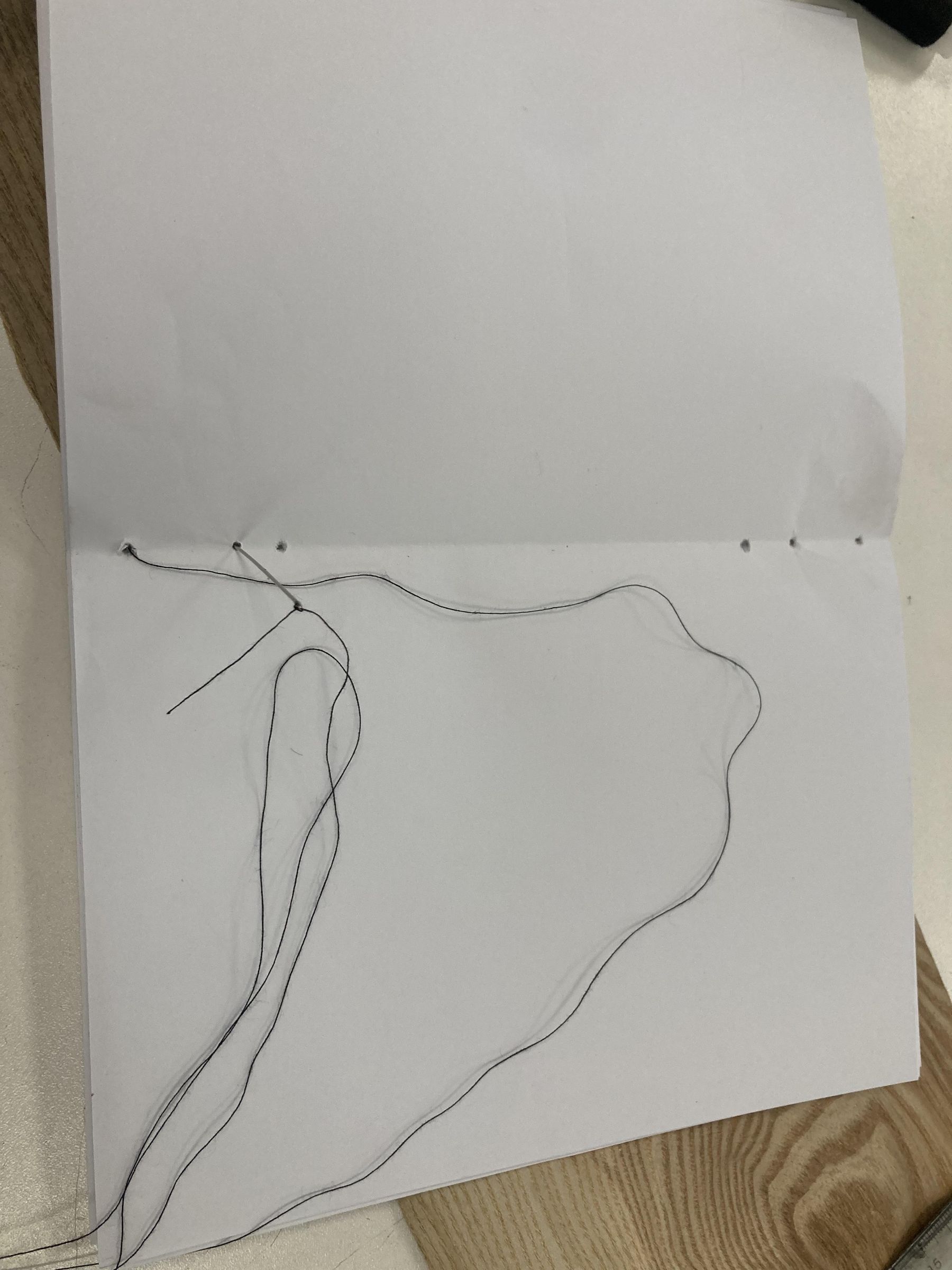 DIY Book-making : 6 Steps - Instructables