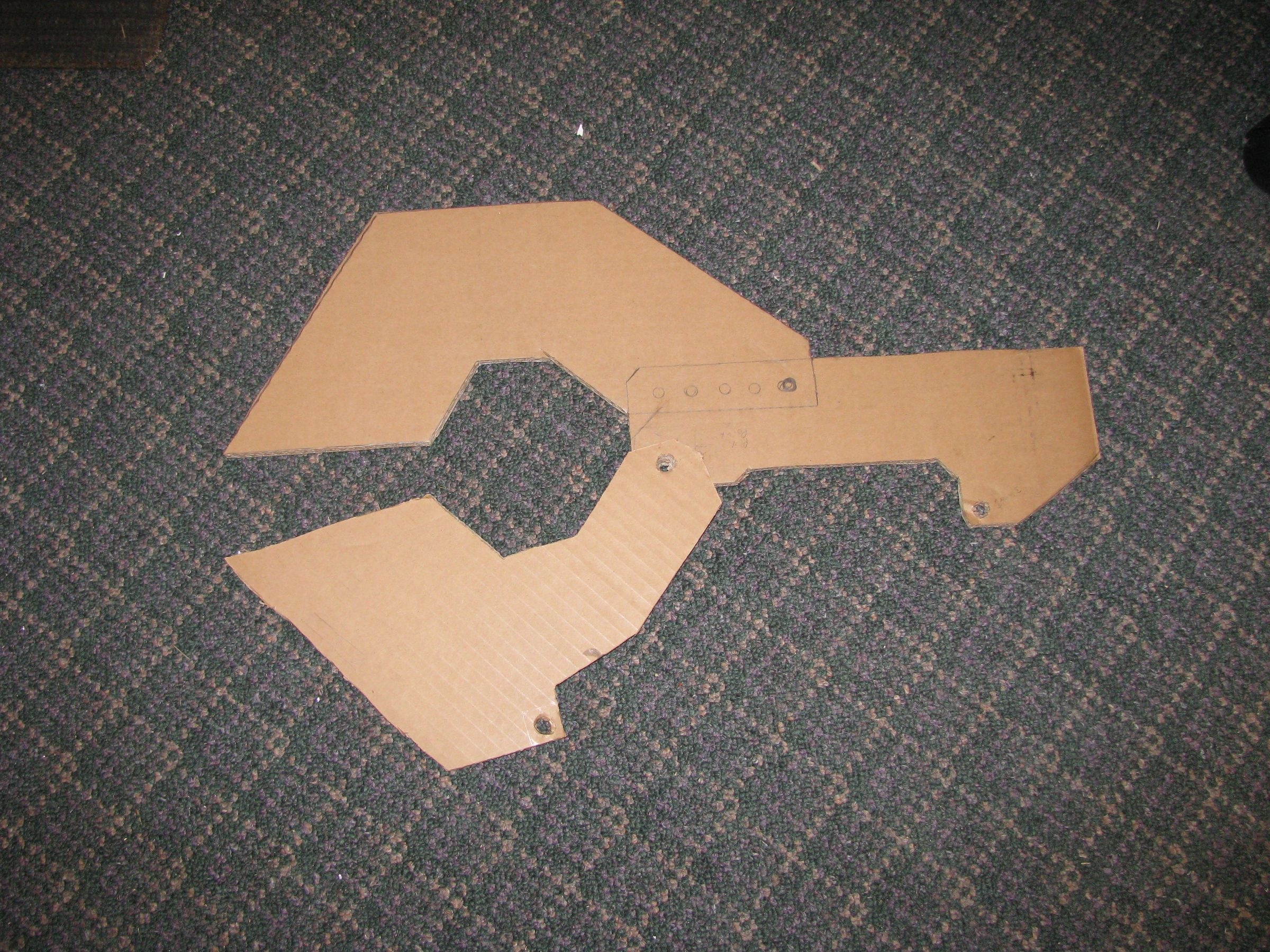 Pneumatic Claw : 7 Steps (with Pictures) - Instructables