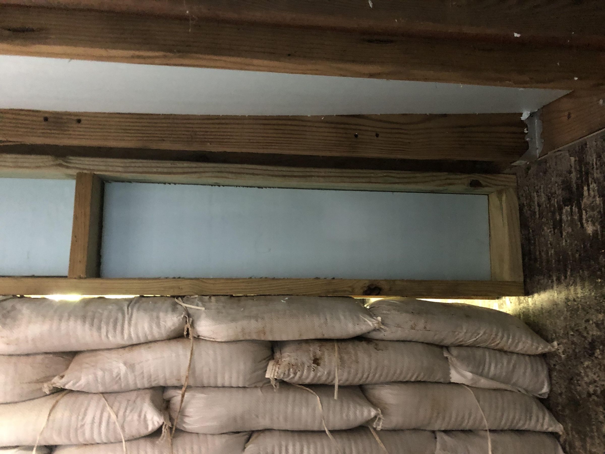 Earthbag Root Cellar : 12 Steps (with Pictures) - Instructables