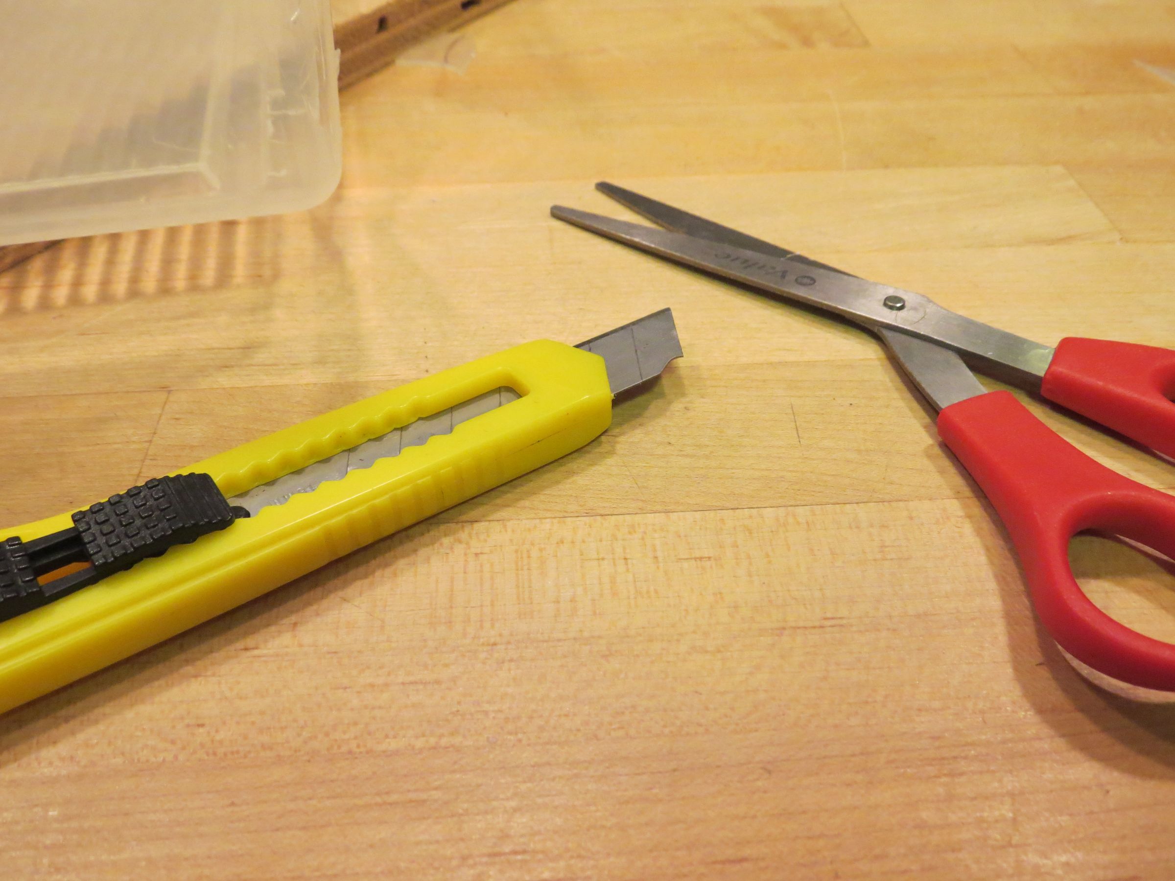 DIY Minion Goggles : 10 Steps (with Pictures) - Instructables