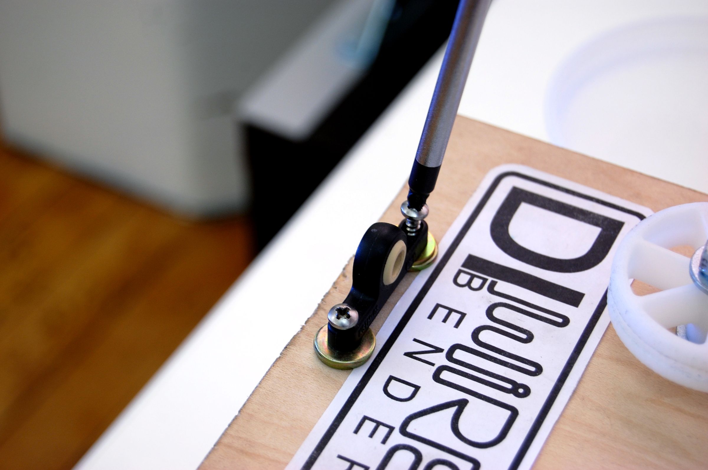 DIWire Bender : 12 Steps (with Pictures) - Instructables