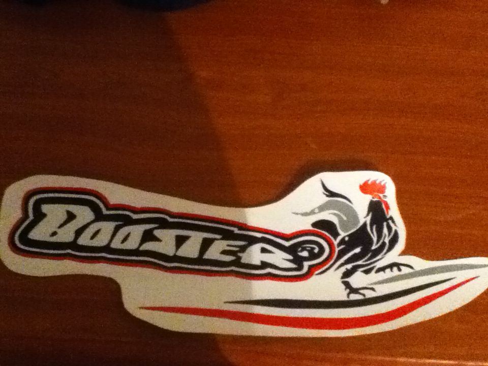 How to Make Stickers With Your Hands - Instructables