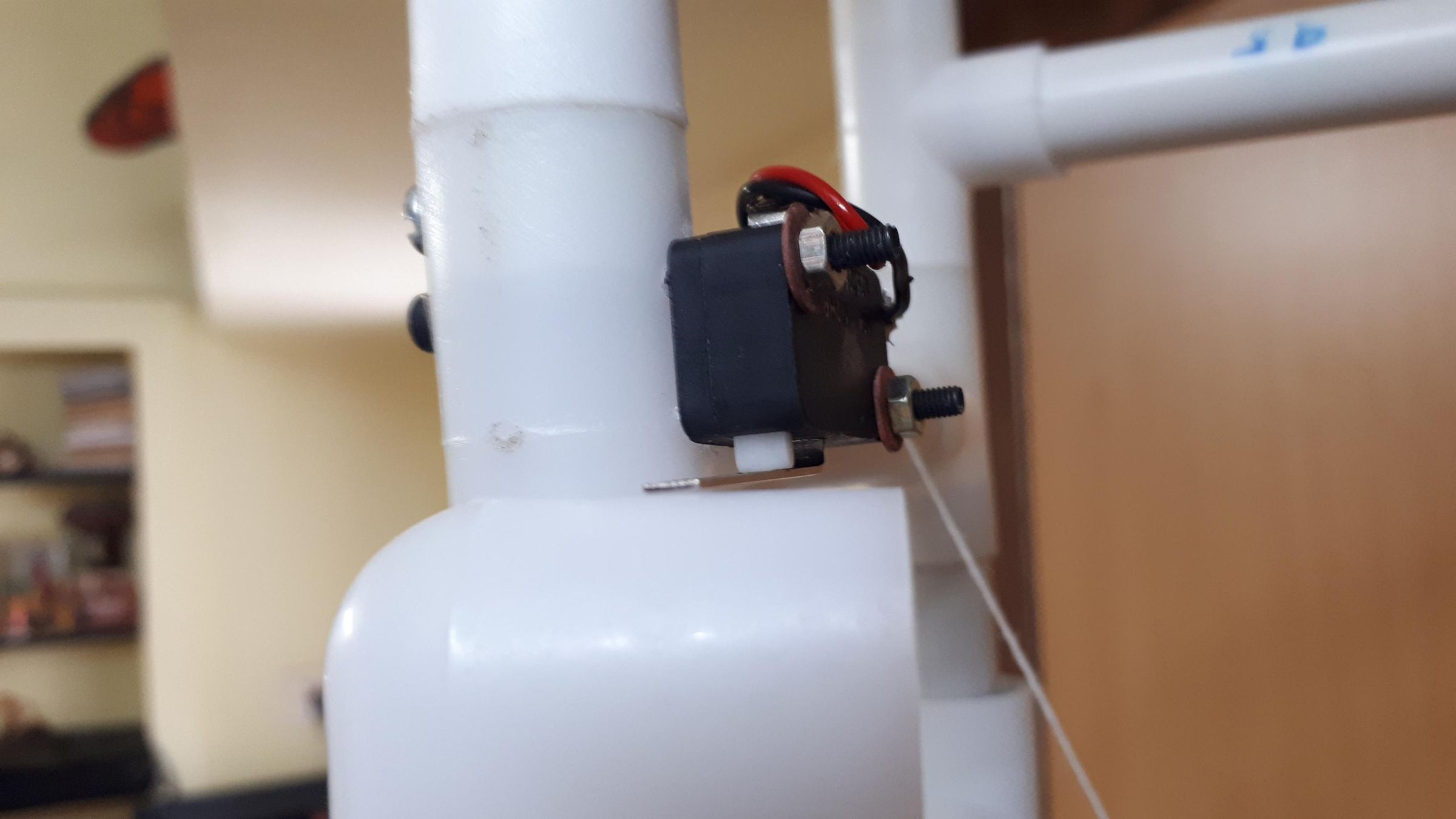 Portable Auto Height Adjust Stand for Multipurpose : 25 Steps (with ...