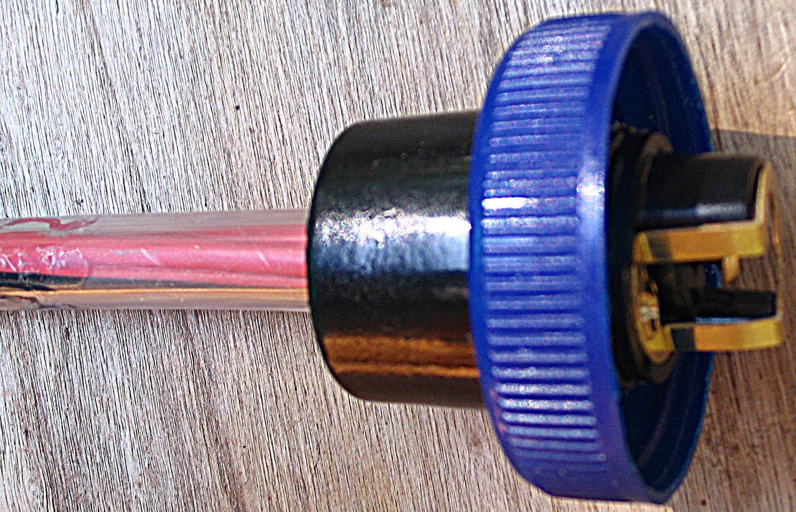 Turn Empty Bottles Into Romantic Garden Lights : 7 Steps (with Pictures ...