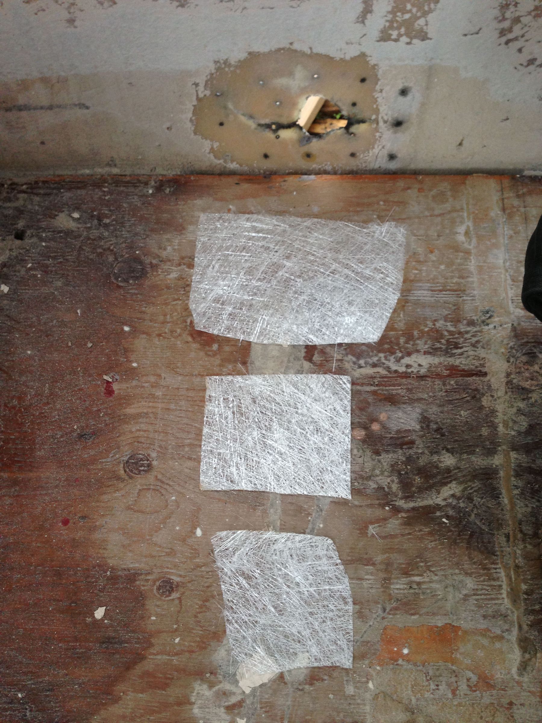 Repairing Fiberglass : 7 Steps (with Pictures) - Instructables