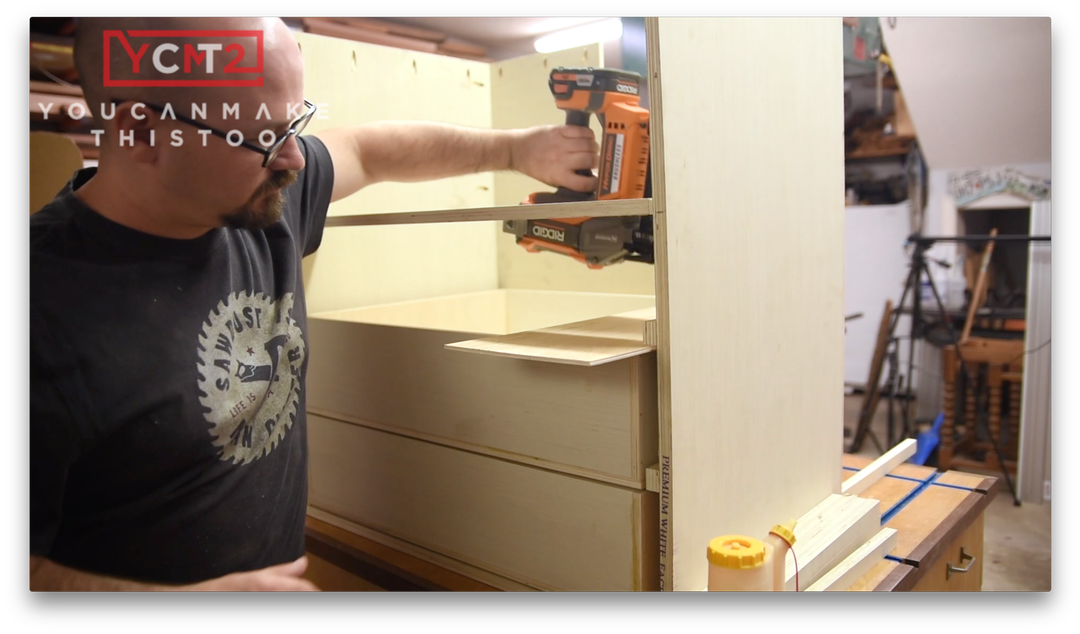 How to Make a Router Table : 16 Steps (with Pictures) - Instructables