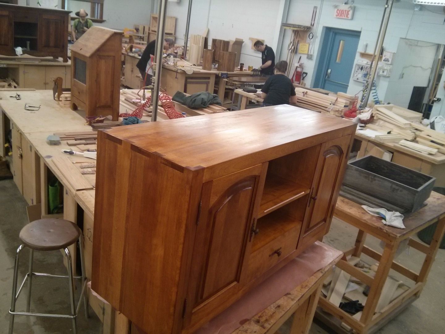 How to Make Furniture : 21 Steps - Instructables