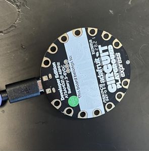 CPX 3D Boat : 5 Steps - Instructables